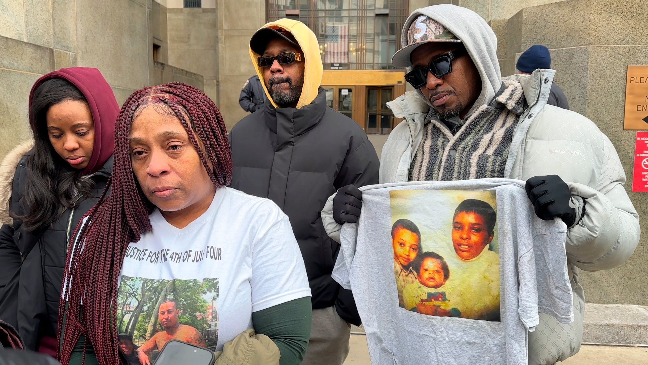 Drunk driver gets 24 years to life in prison for killing 4 people at ...