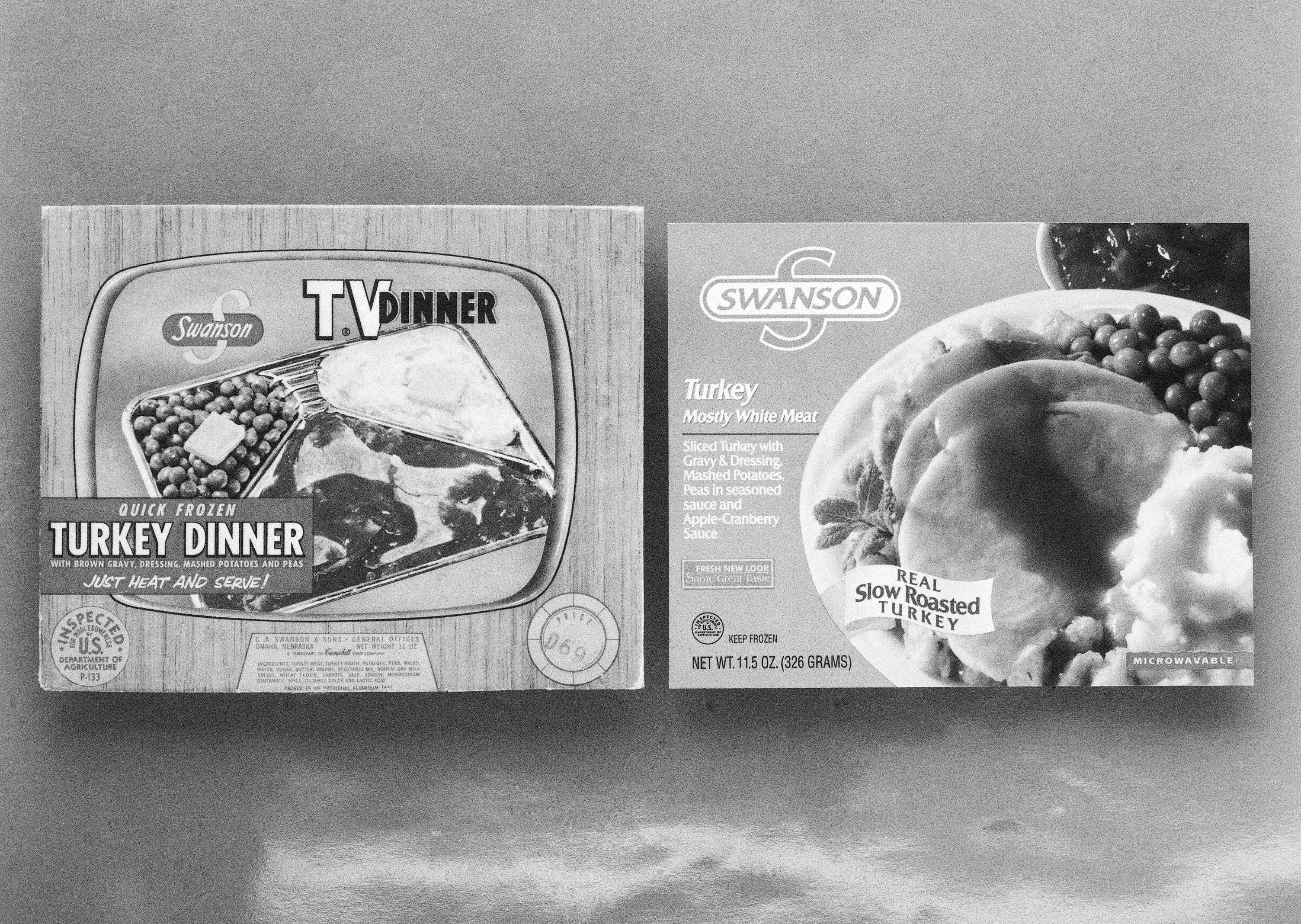 Swanson TV dinners and Tang: How well do you know baby boomer pop ...