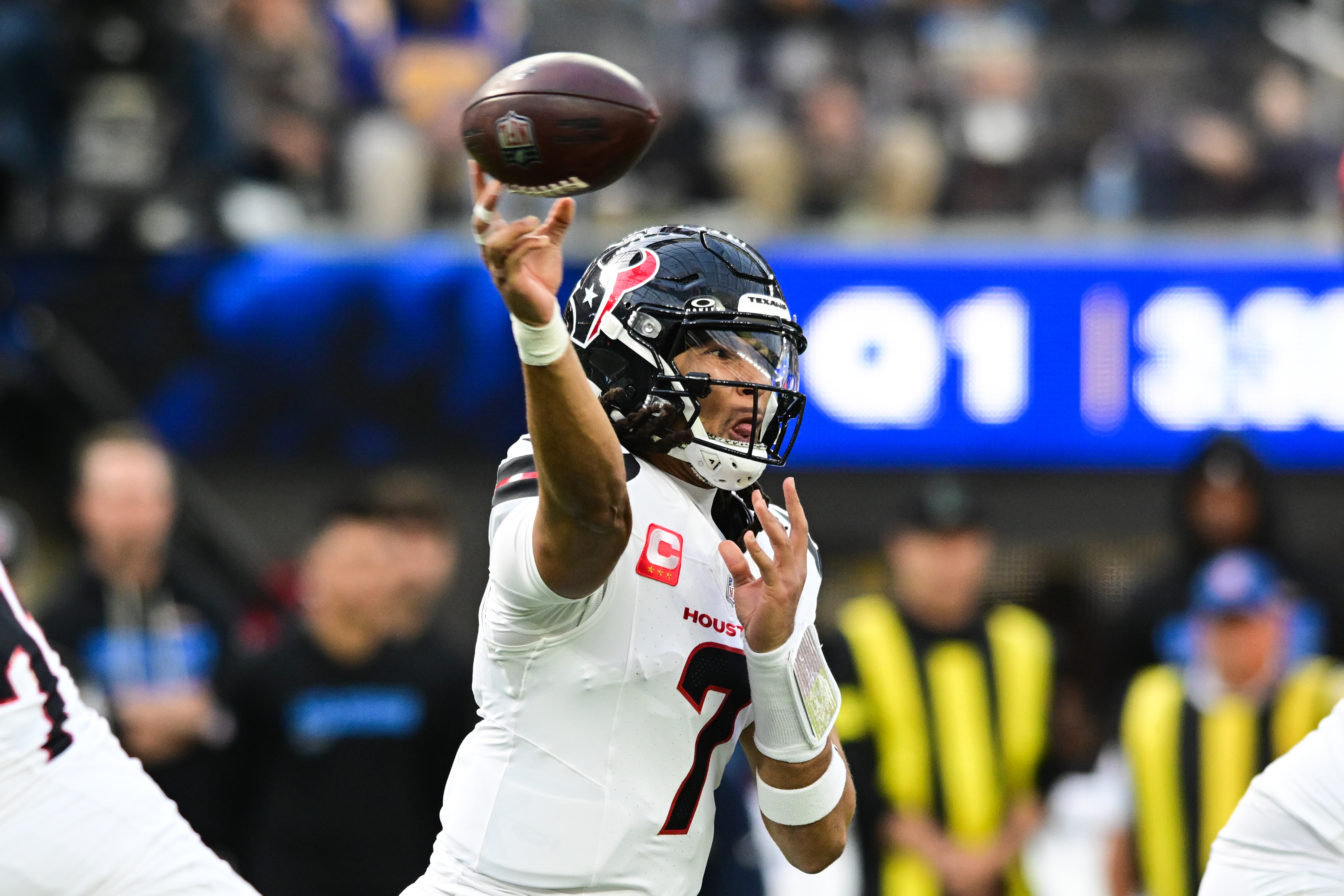 Texans need win over Indy, loss by Jags to win AFC South title | abc10.com