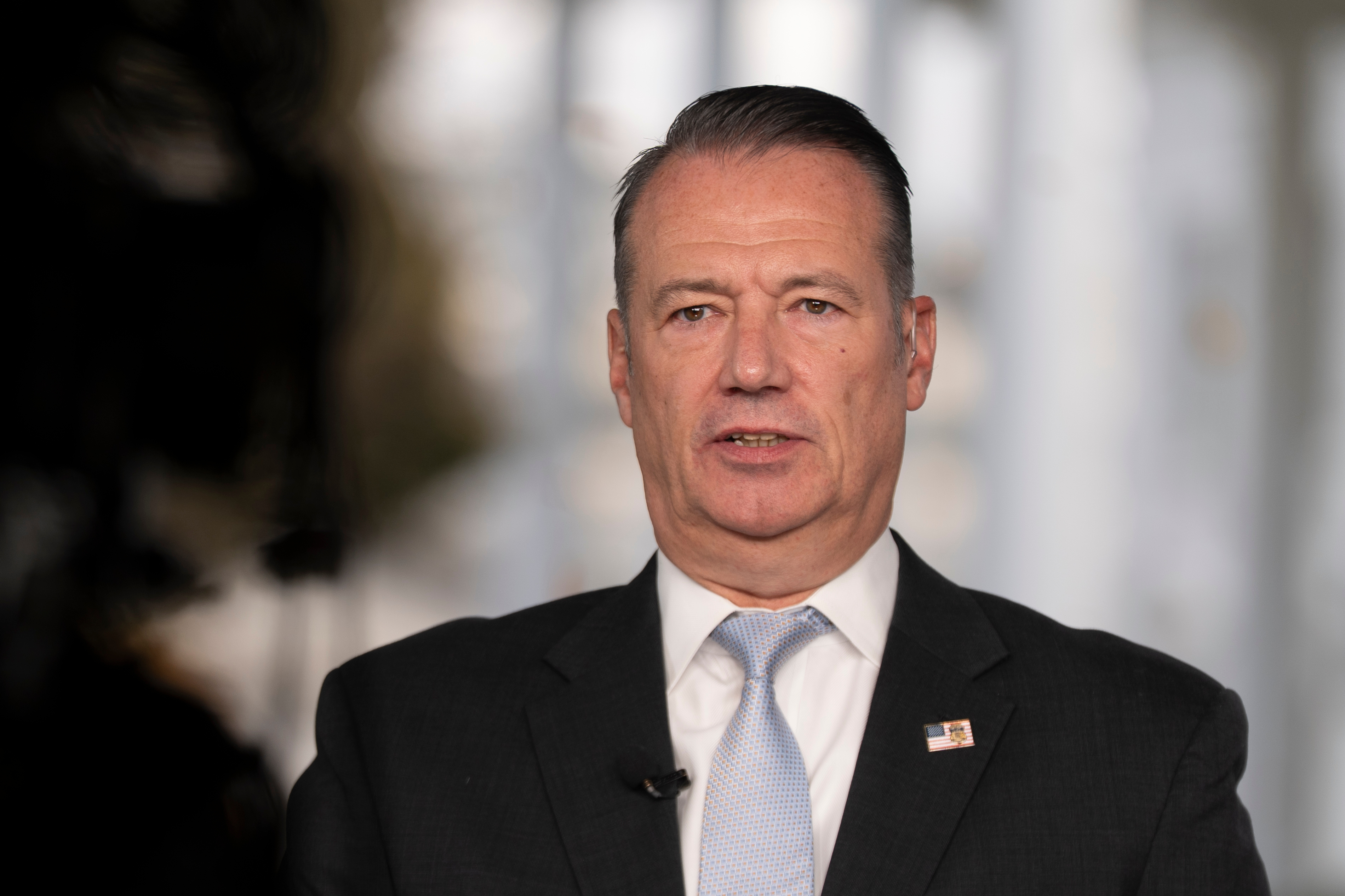 ICE chief must appear in court to explain why detainees have been ...