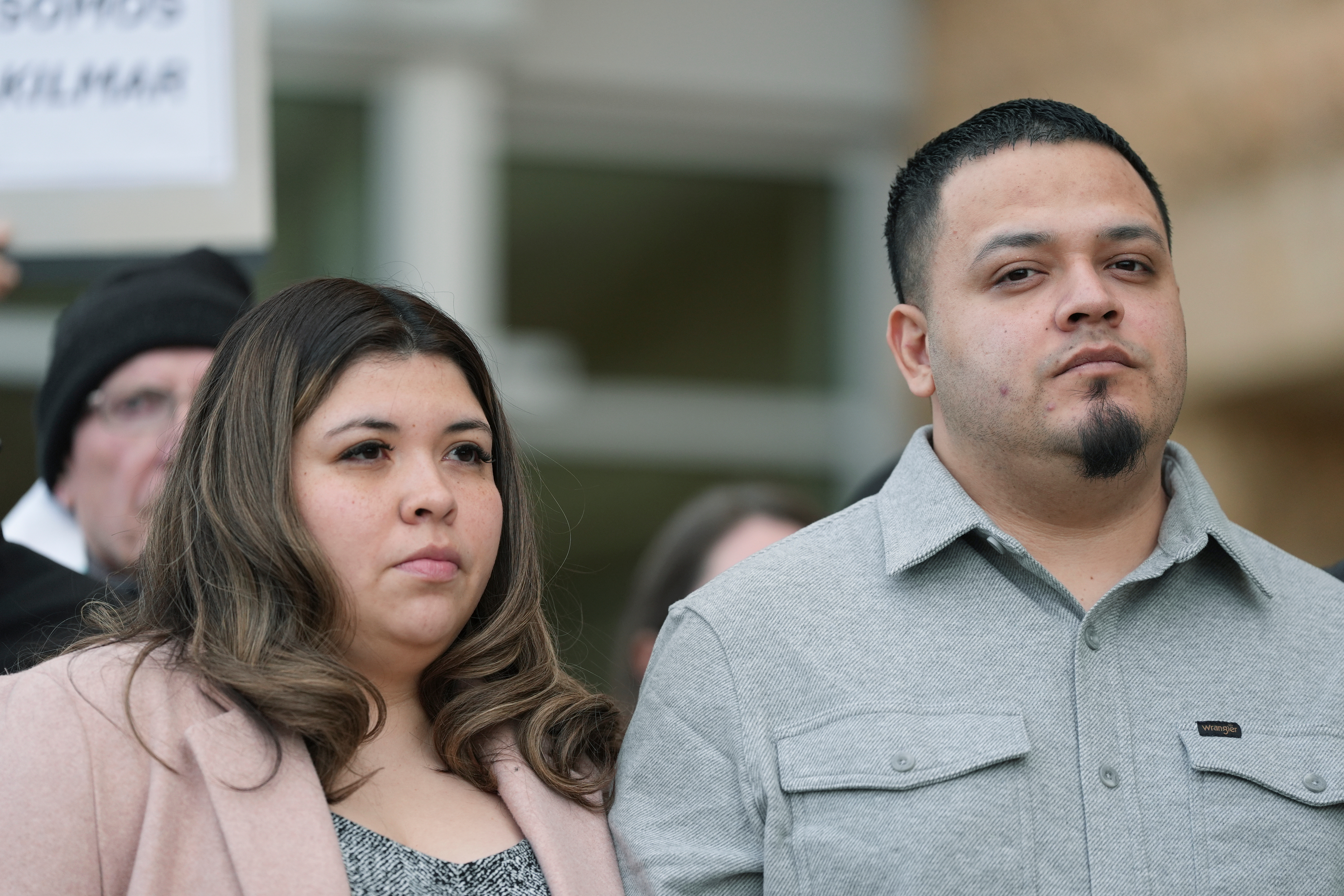 DOJ pushed to prosecute Kilmar Abrego Garcia only after mistaken ...