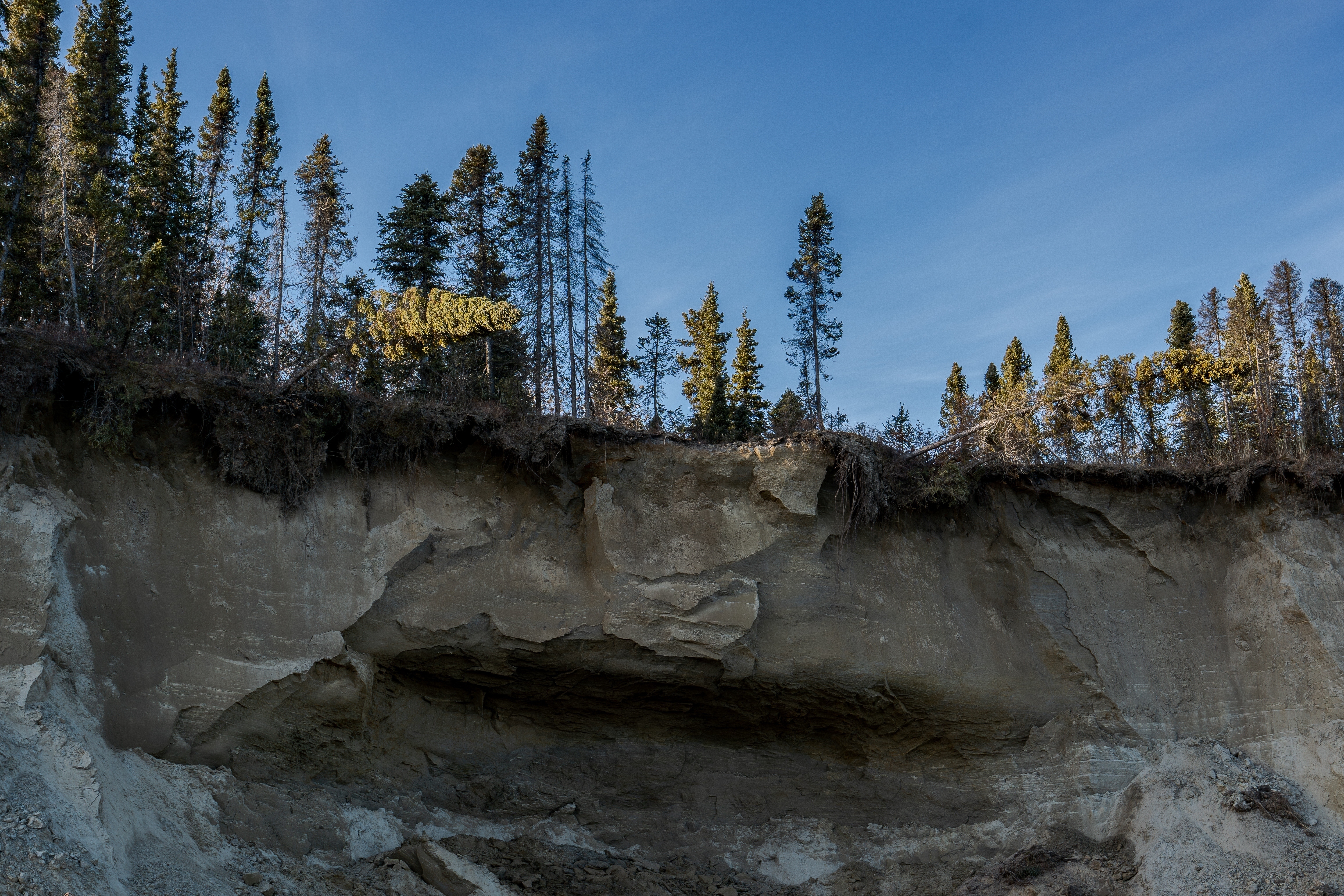 Takeaways from AP’s report on potential impacts of Alaska’s proposed ...