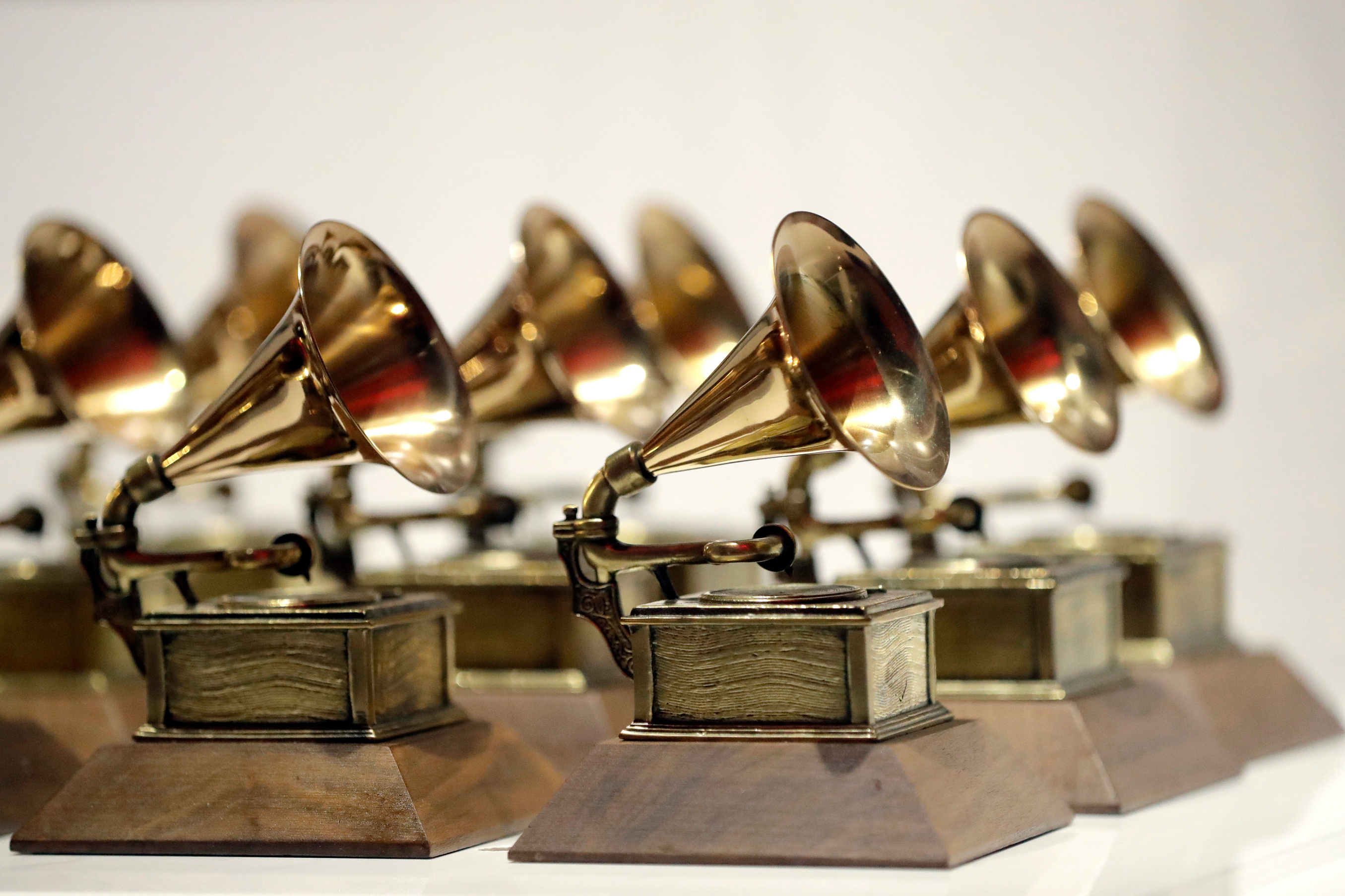A new Grammy category honors album covers, and the artists that make ...