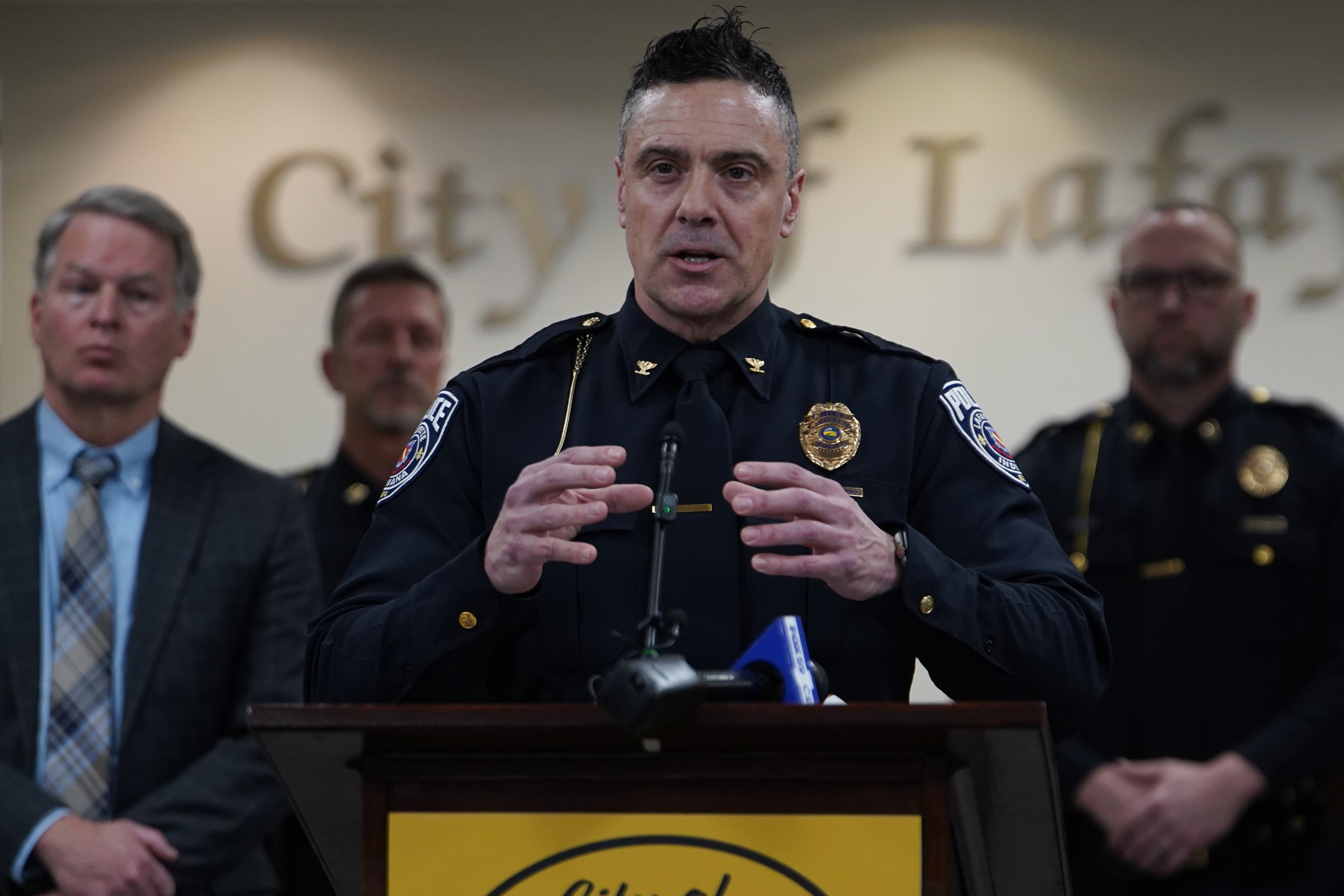 Authorities accuse motorcycle and street gang members of targeting ...