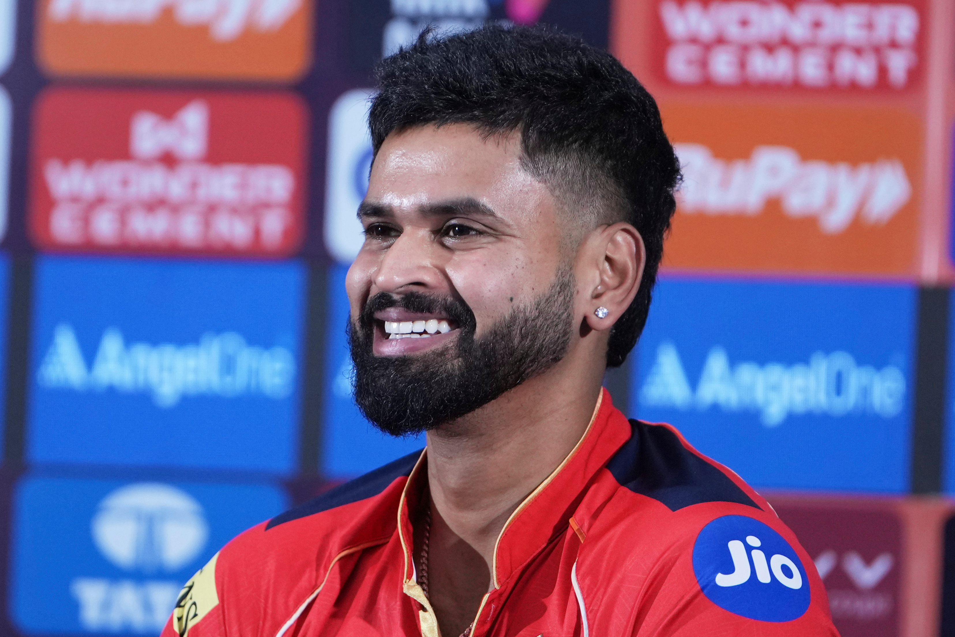 Shreyas Iyer returns for India’s ODI series against New Zealand | kgw.com