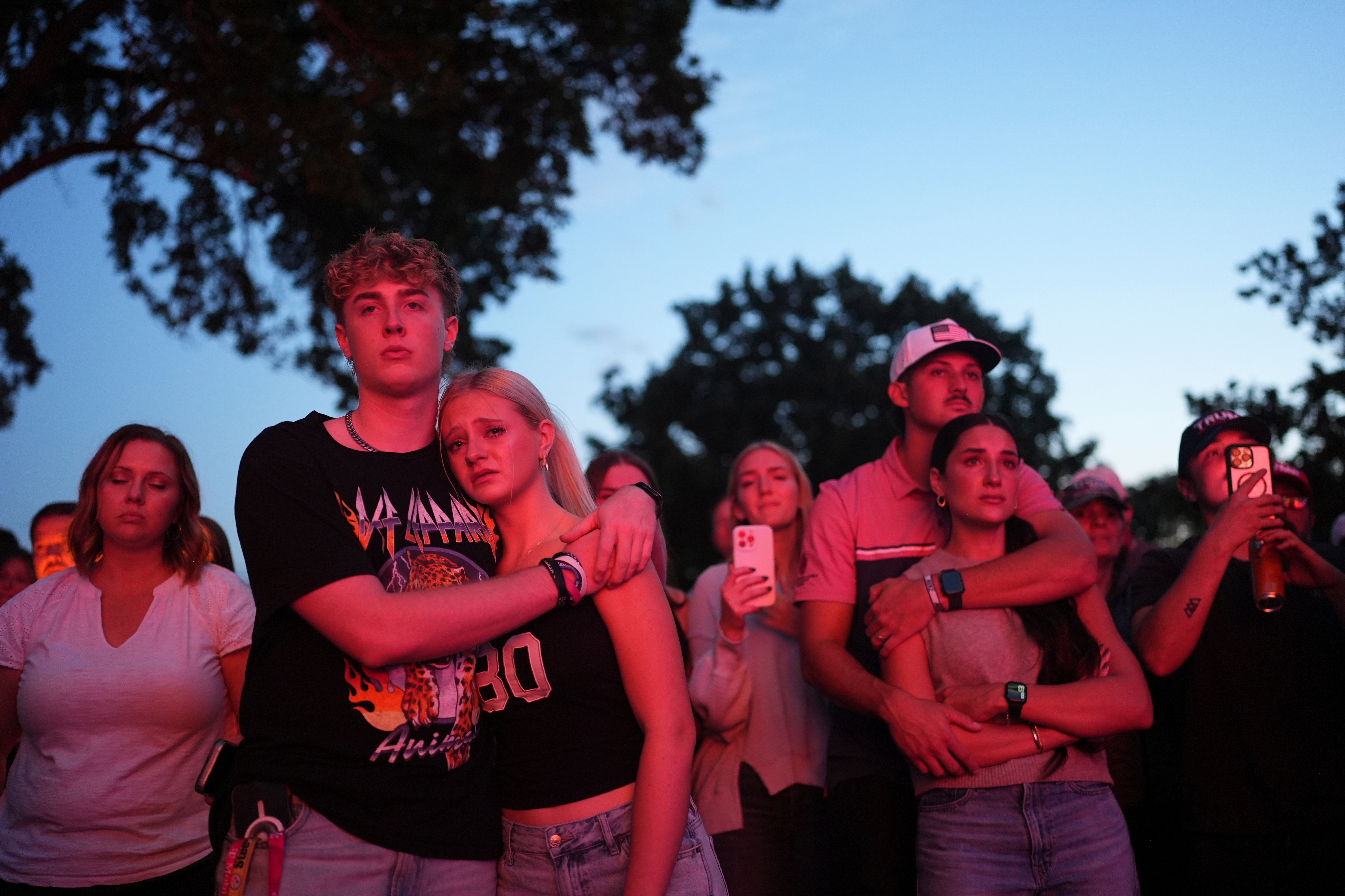 A list of deadly shootings on college campuses in the US | thv11.com