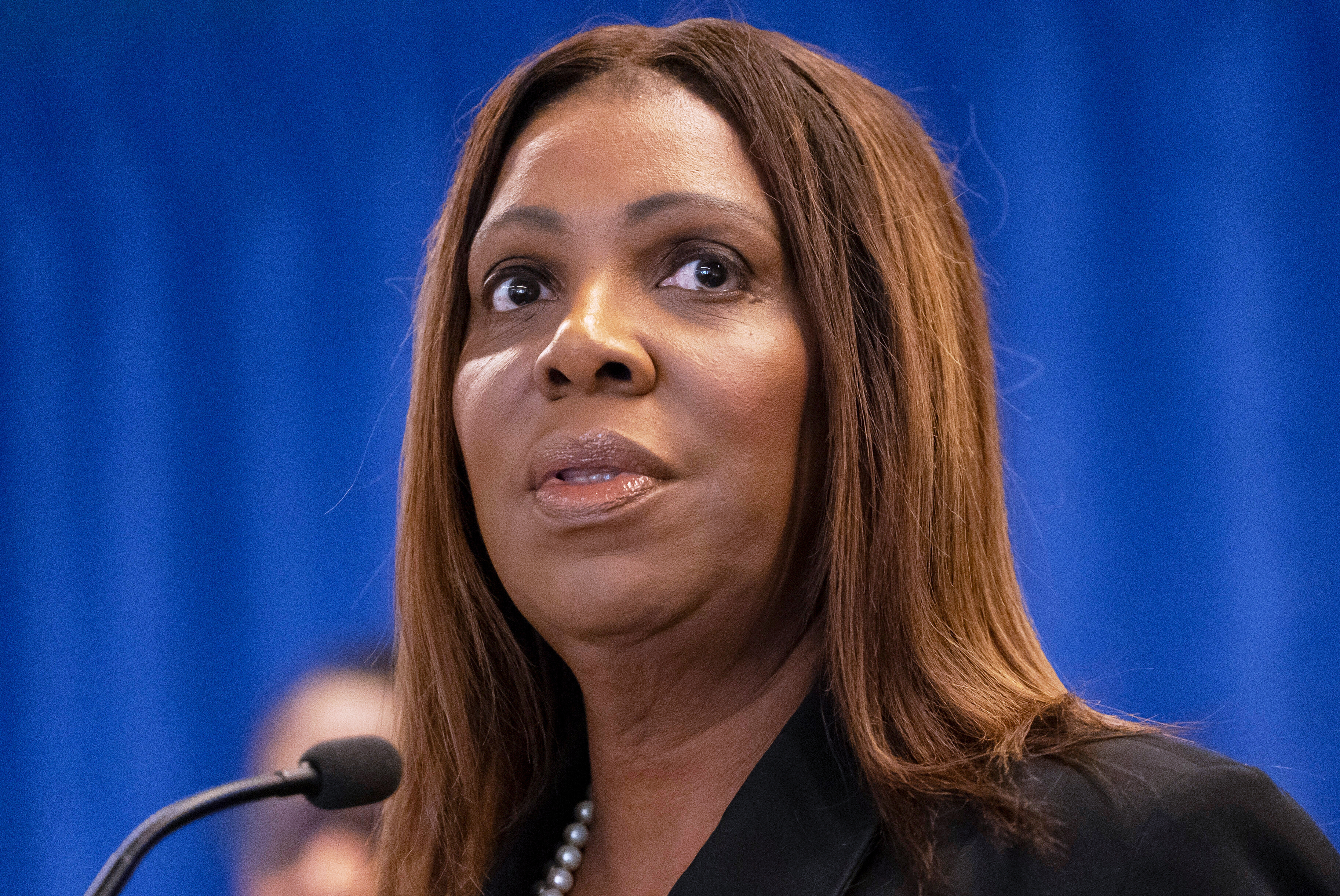 New York attorney general to deploy legal observers to monitor federal ...