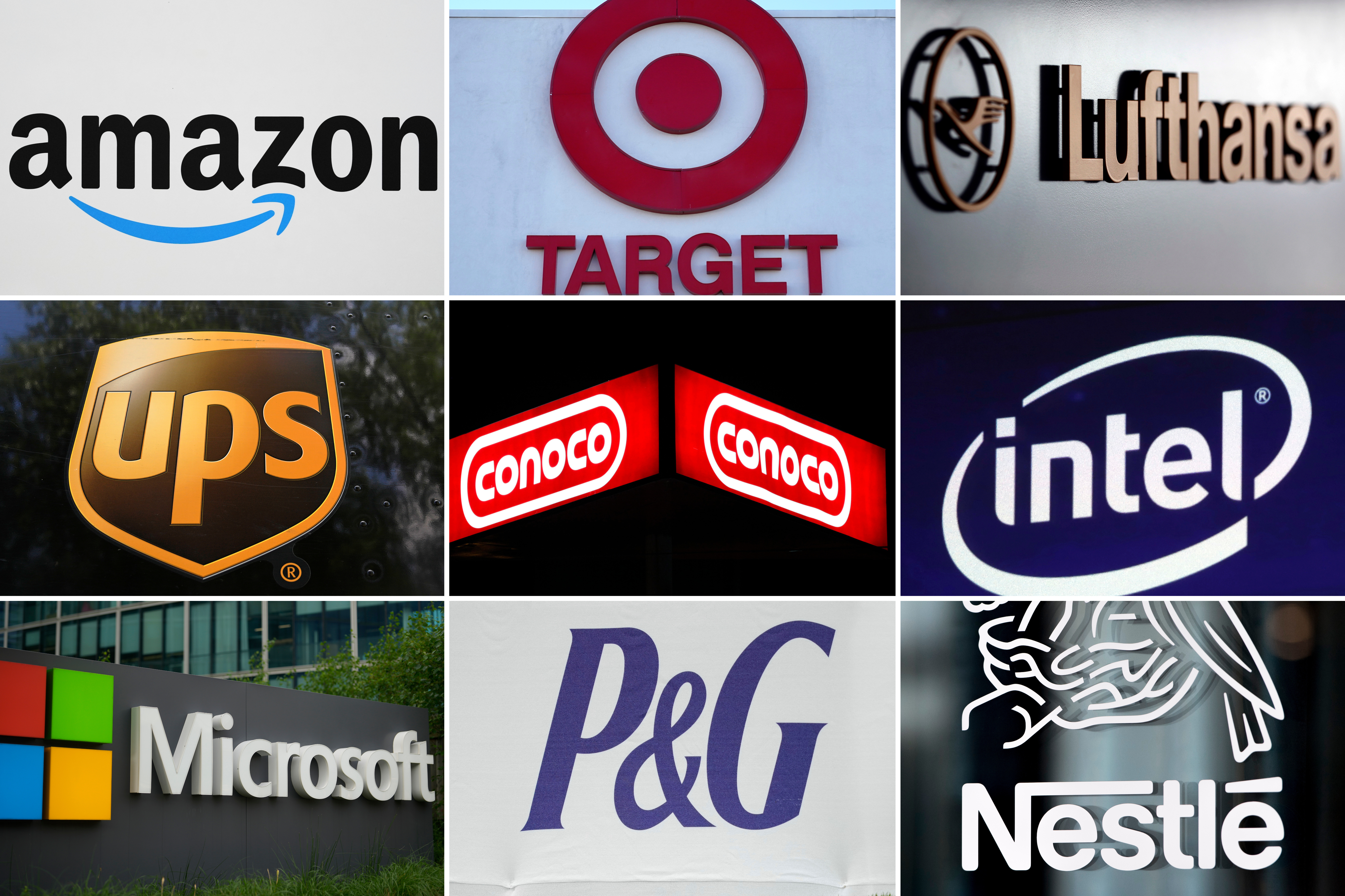 Layoffs are piling up, heightening worker anxiety. Here are some of the ...