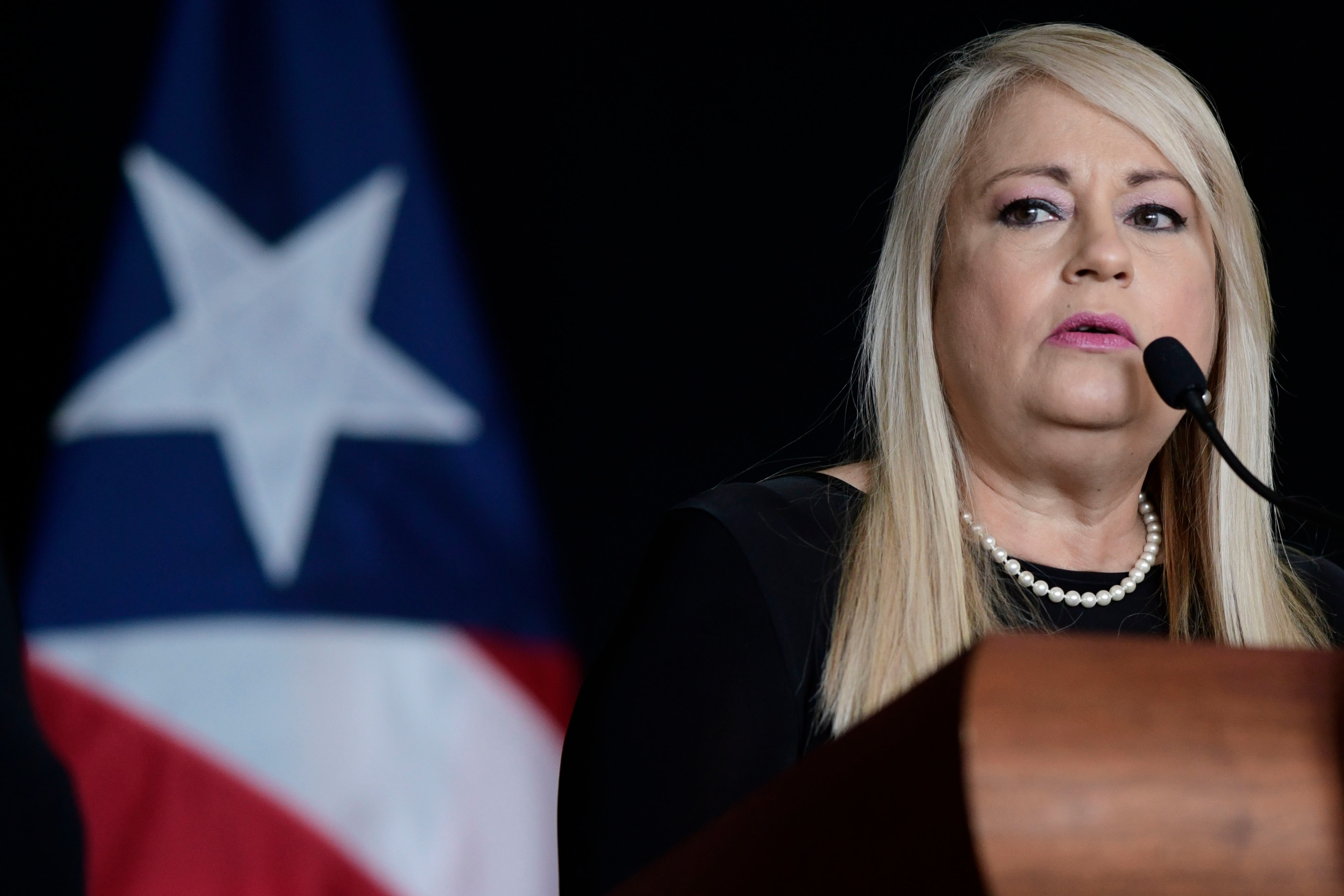 Trump plans to pardon ex-Puerto Rico Gov. Vázquez on campaign finance ...