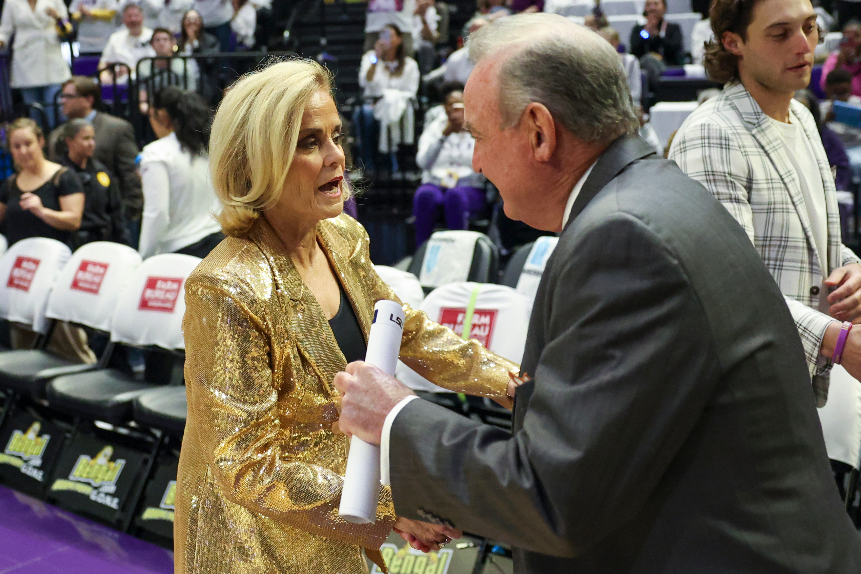 SEC women's basketball dominates with 5 teams in top 7 of AP poll ...