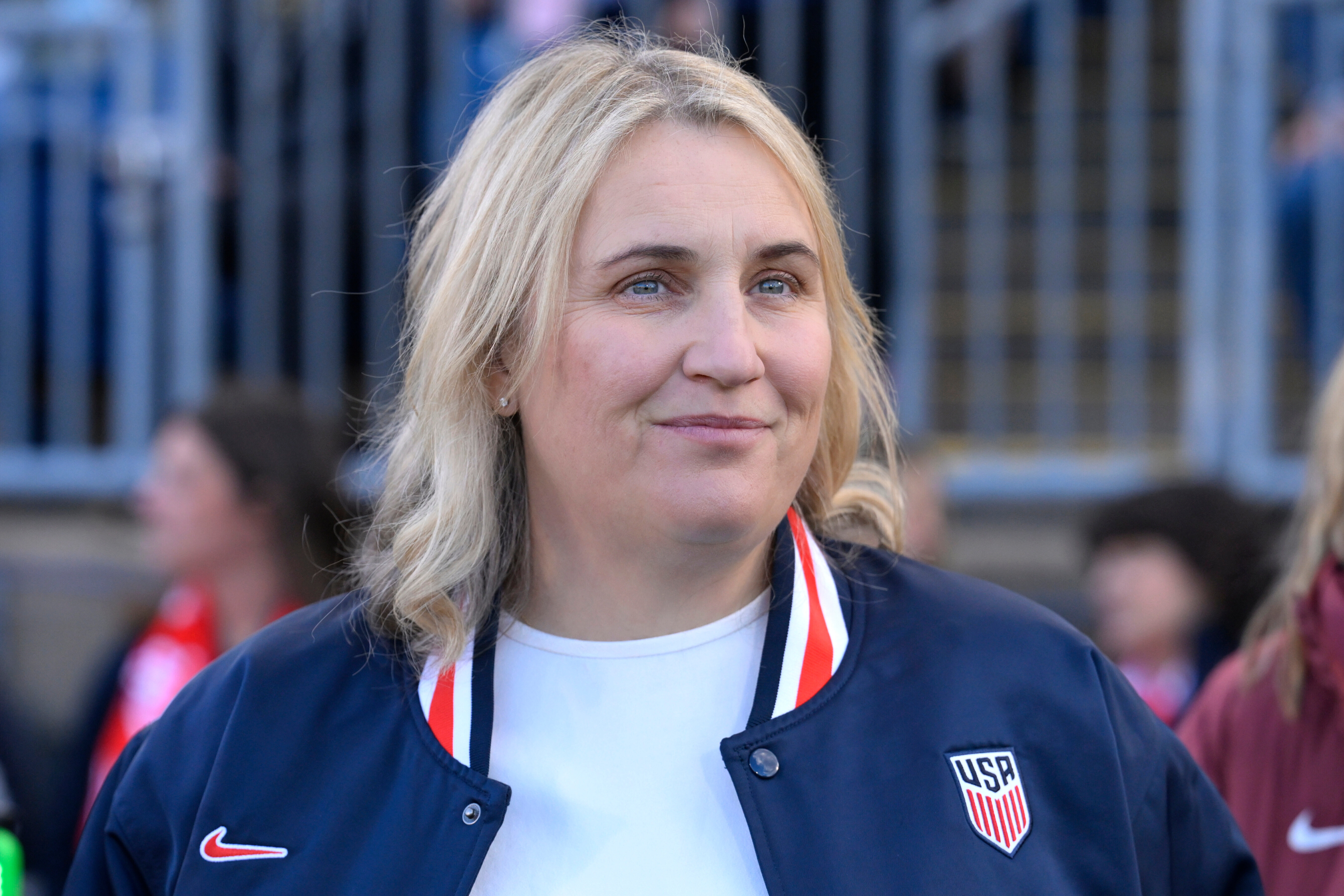 Young players shine as USWNT opens 2026, but vets due back as World Cup ...