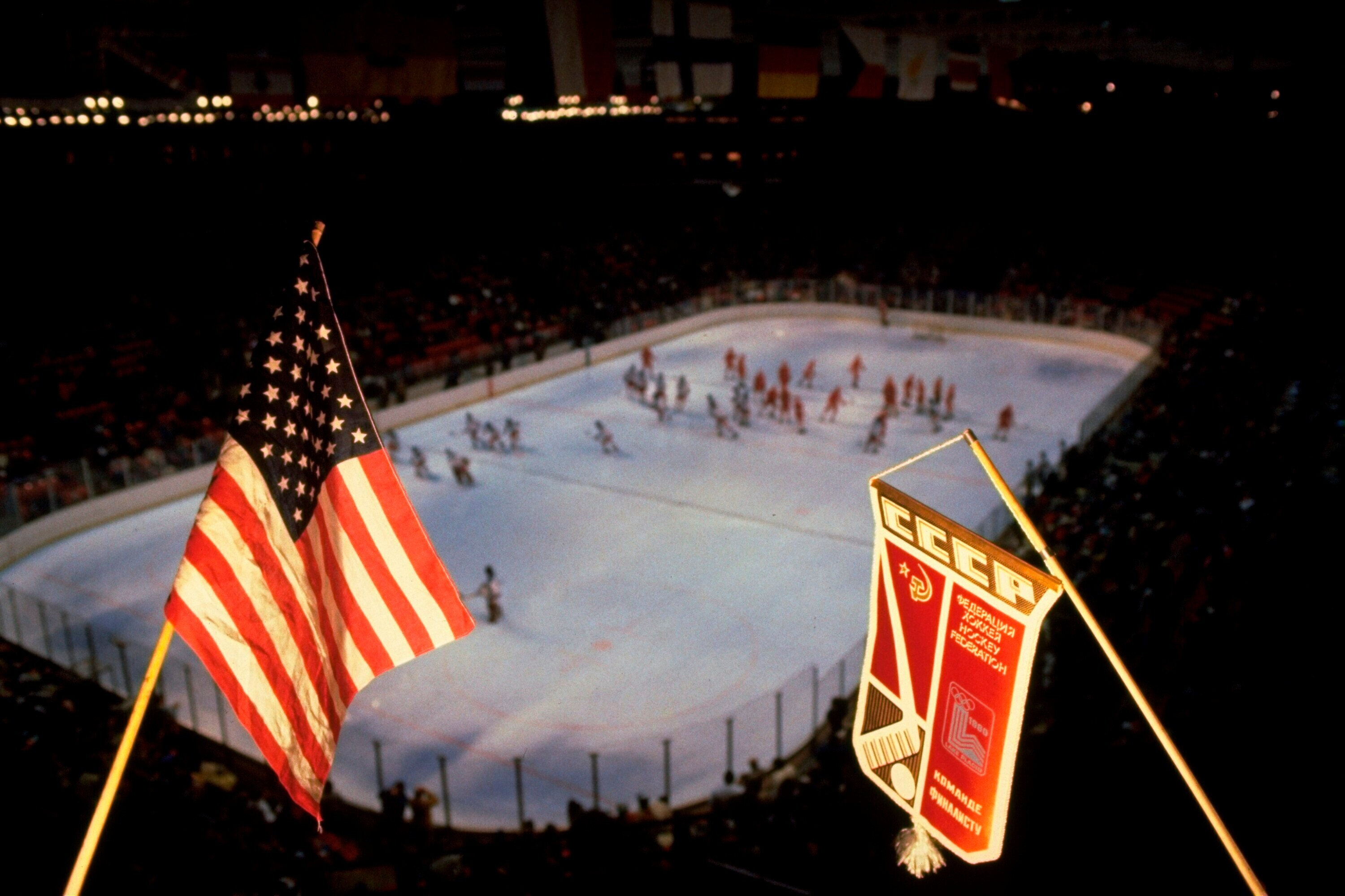 Mark Pavelich's 'Miracle on Ice' teammates are keeping his memory alive ...