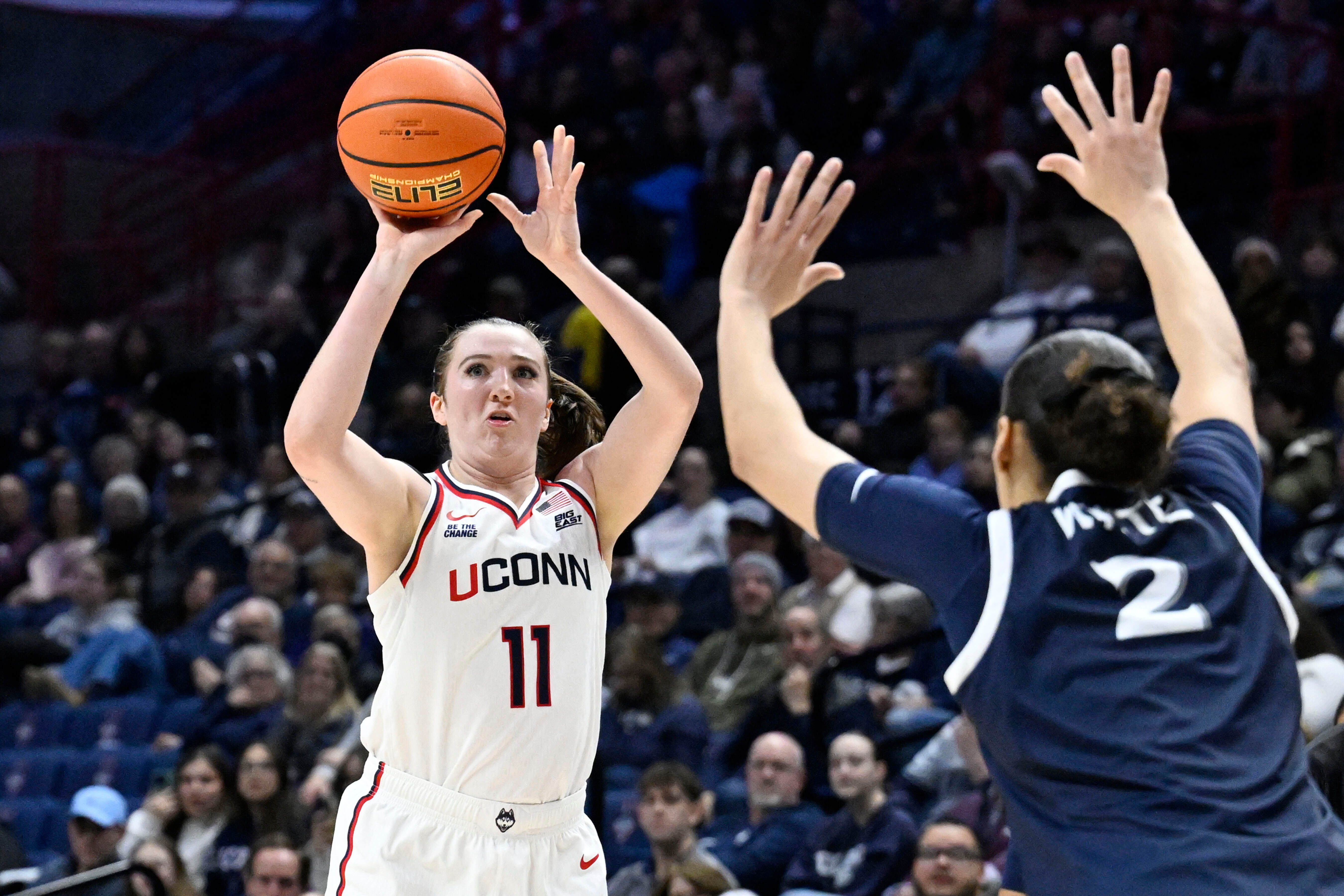 UConn football QB Joe Fagnano deserves more recognition for historic ...