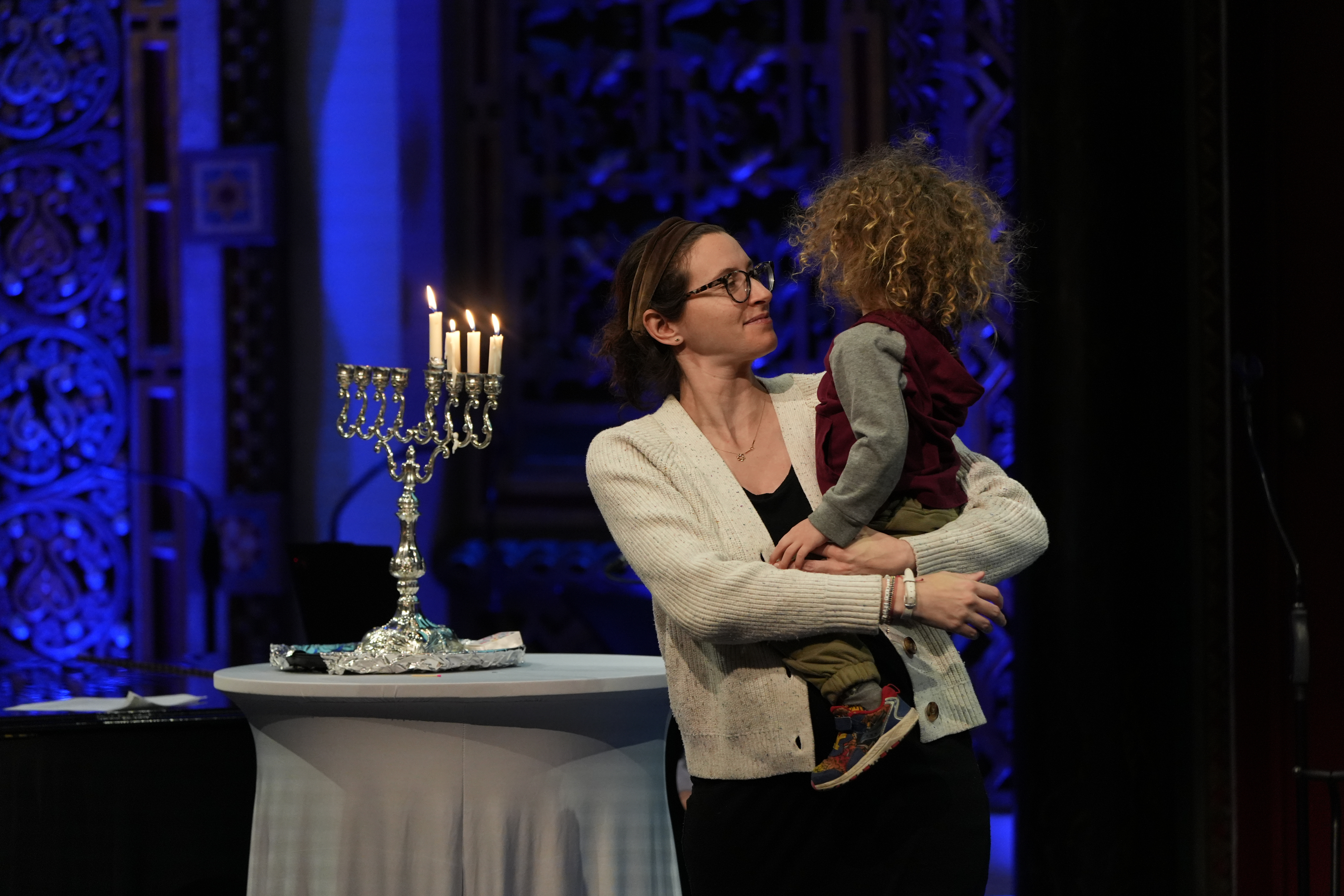The ranks of US rabbis grow more diverse, with rising numbers of women ...