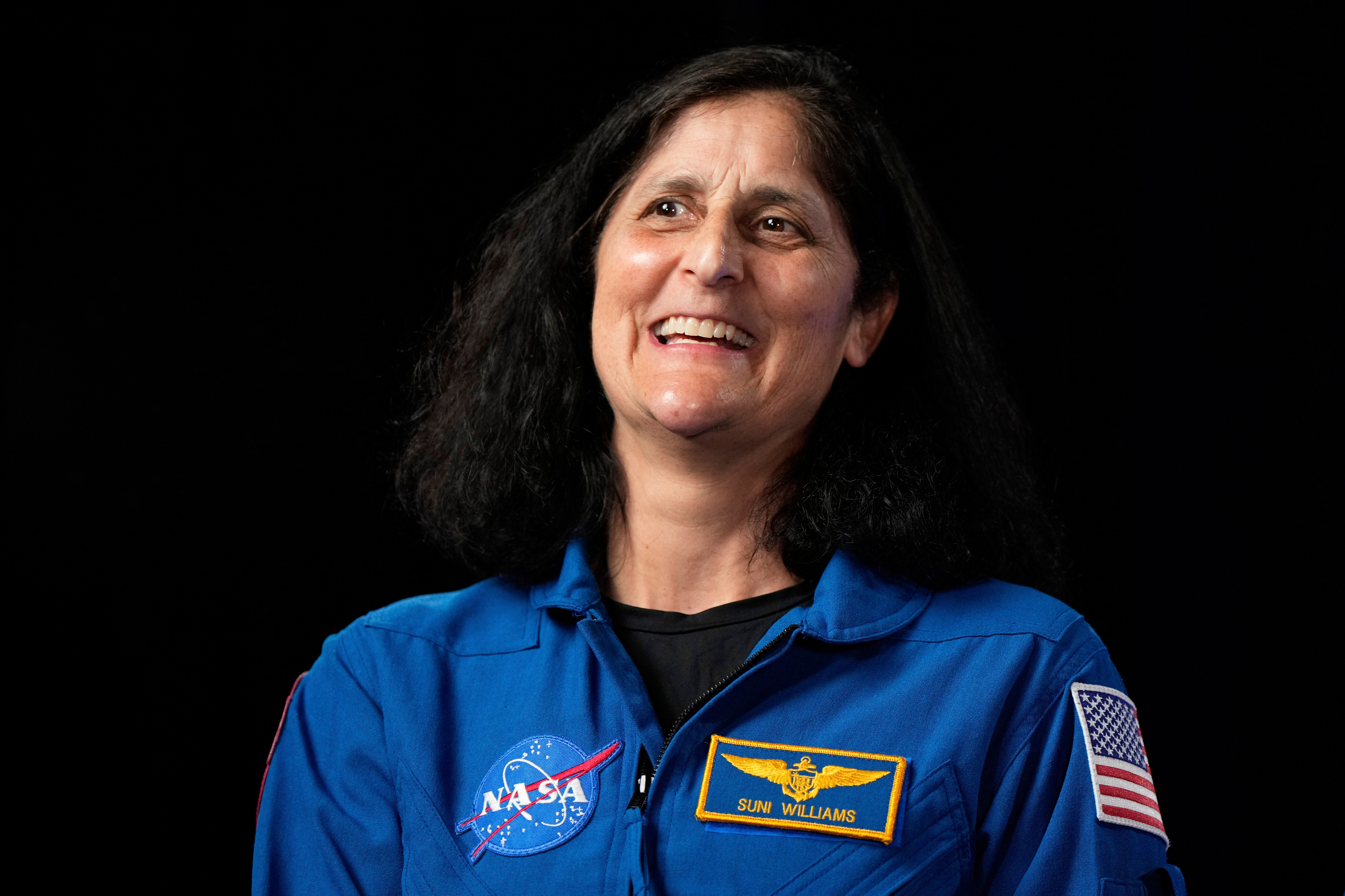 NASA astronaut who was stuck at the space station for months retires ...