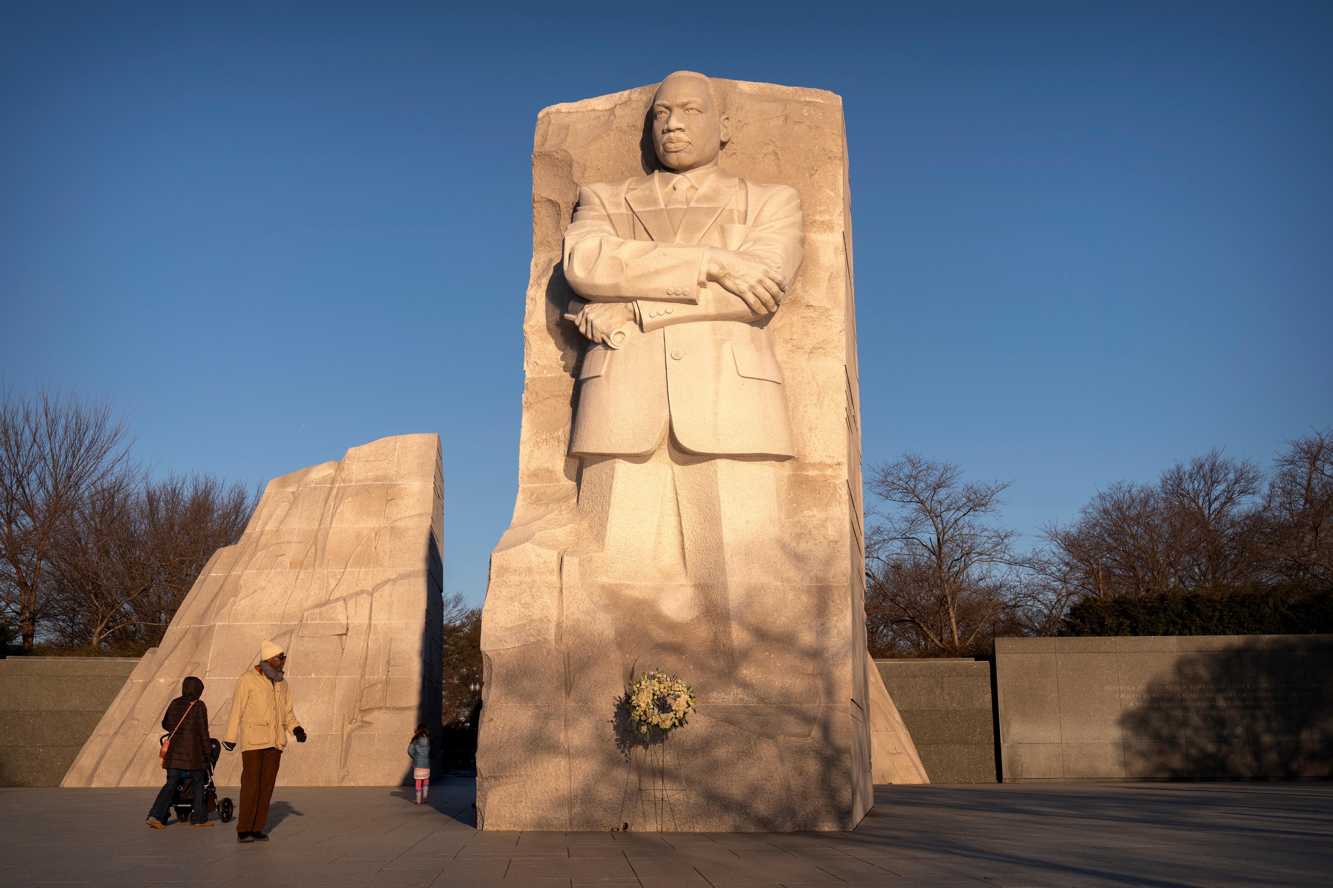 What's open and closed on Martin Luther King Jr. Day | weareiowa.com