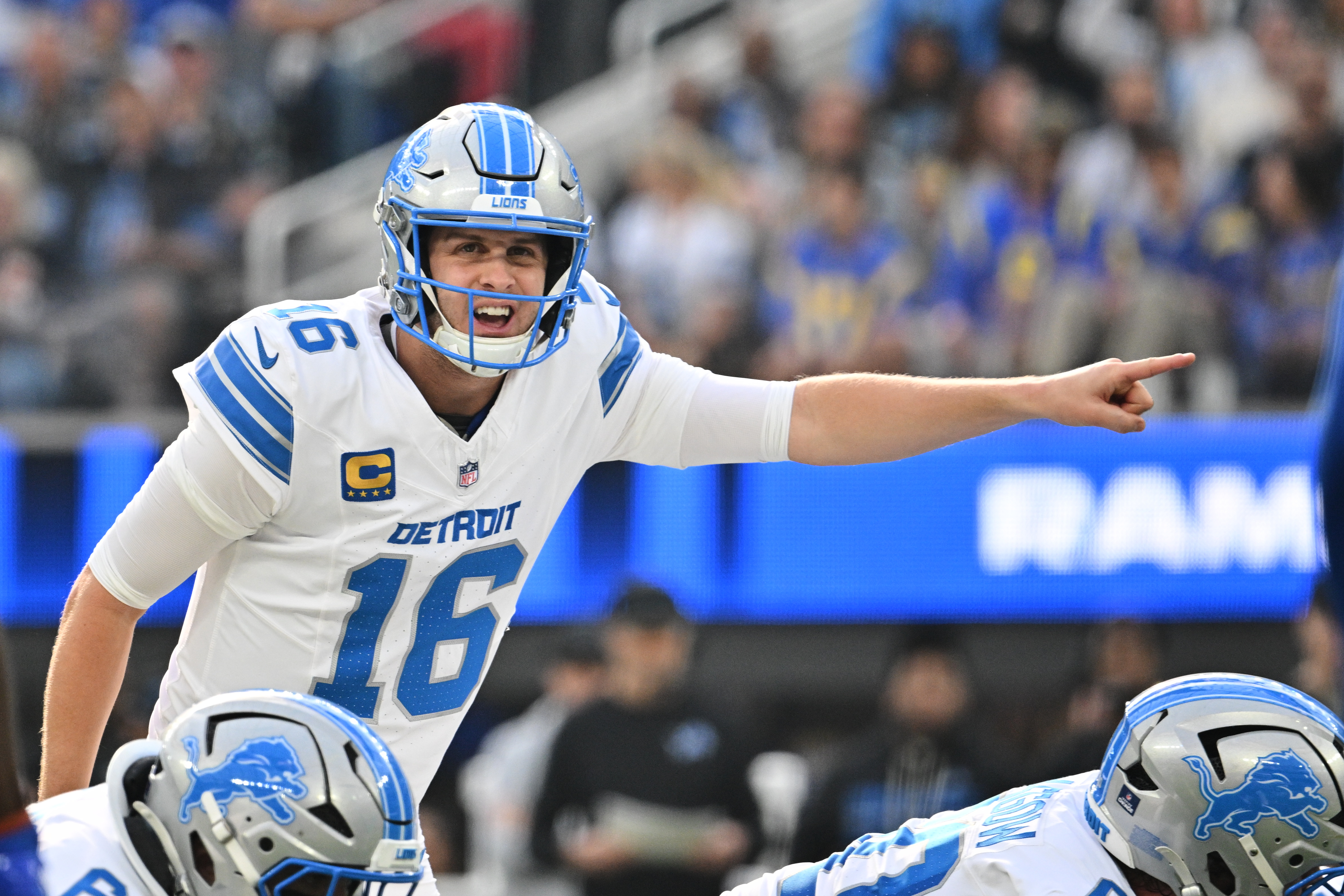 Lions and Steelers face each other Sunday with both needing a victory ...