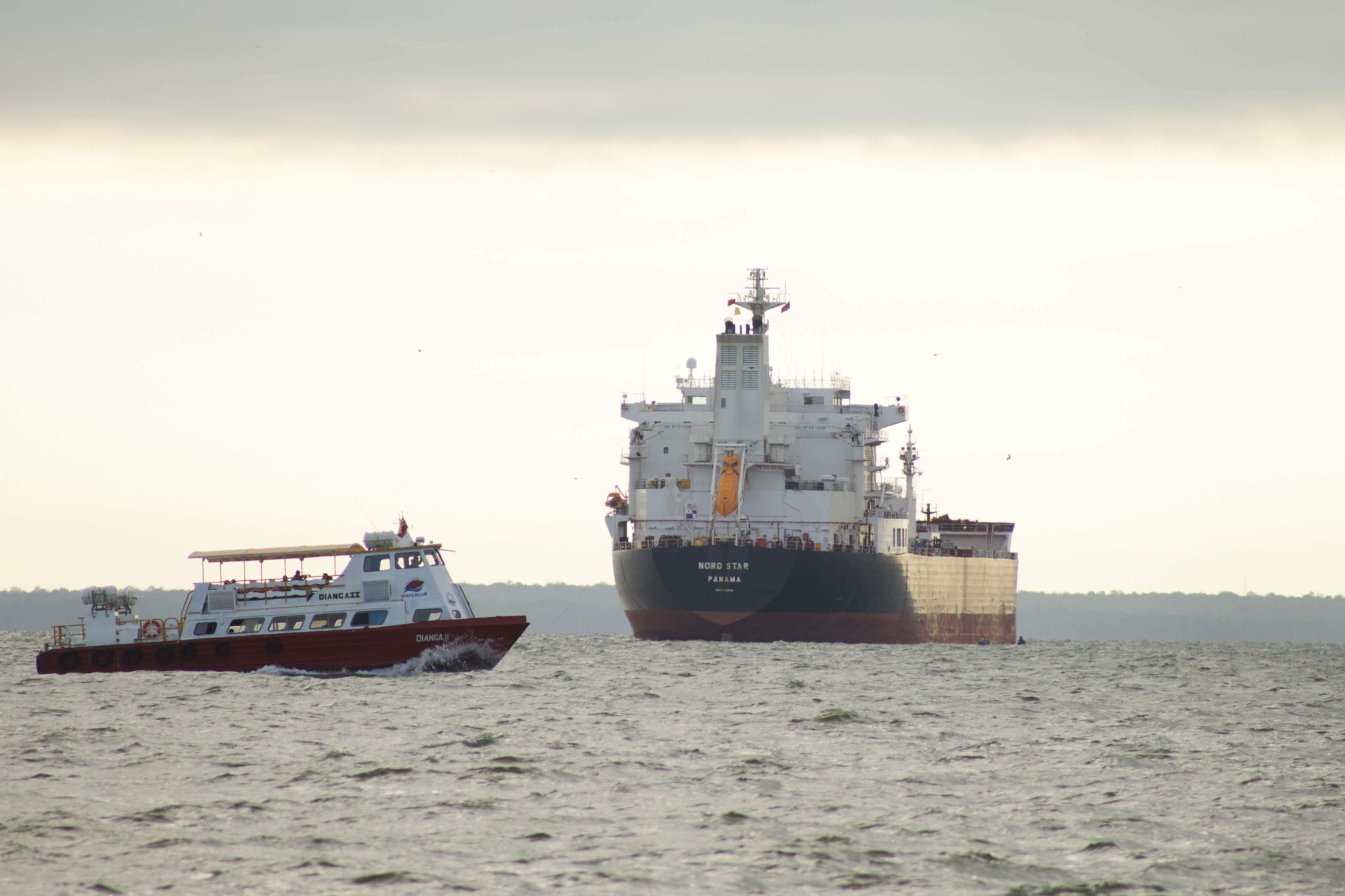 Britain says tanker seizure is a win for trans-Atlantic security but ...