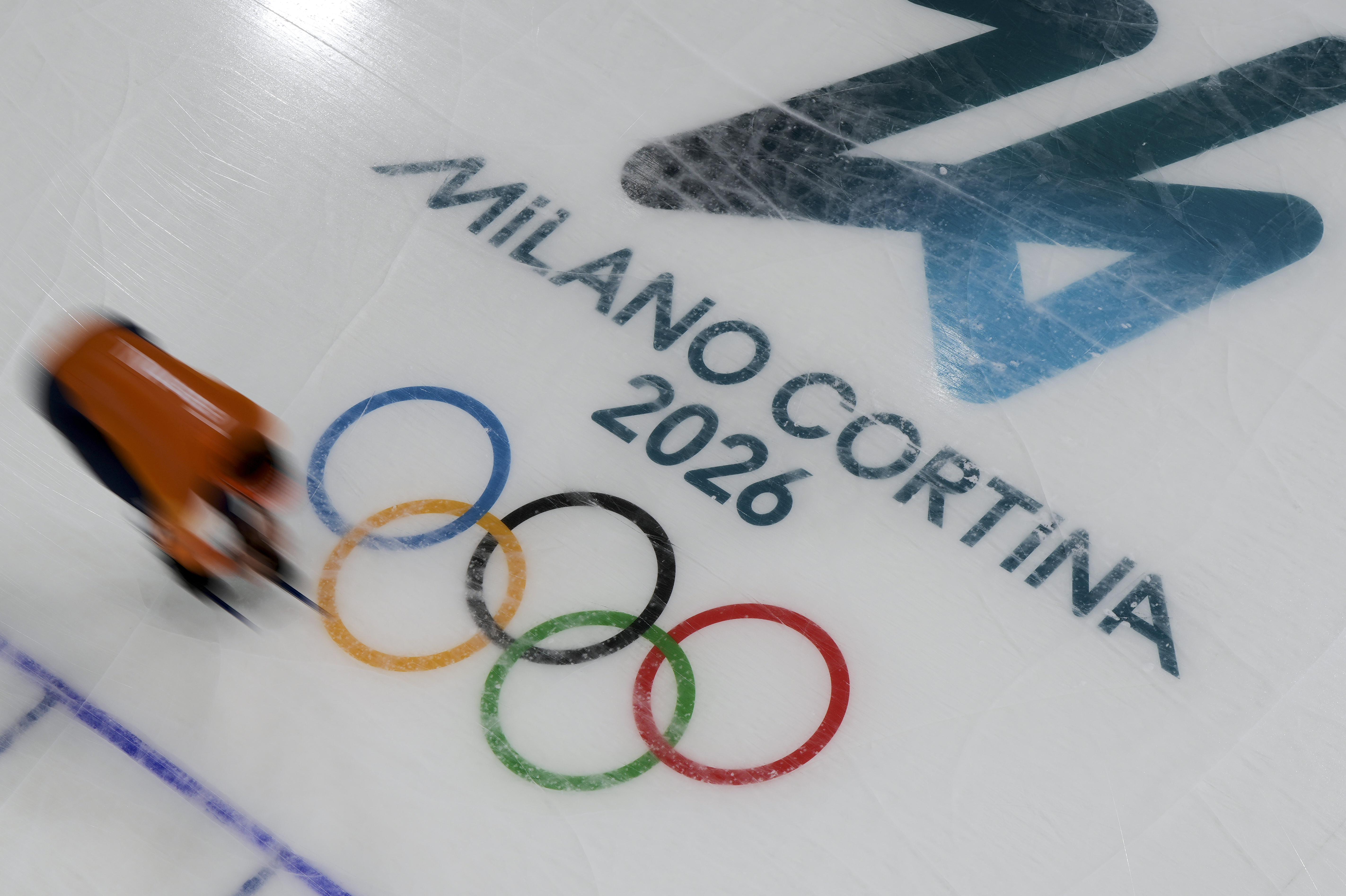 The Milan Cortina Winter Olympics take shape, in photos | 9news.com