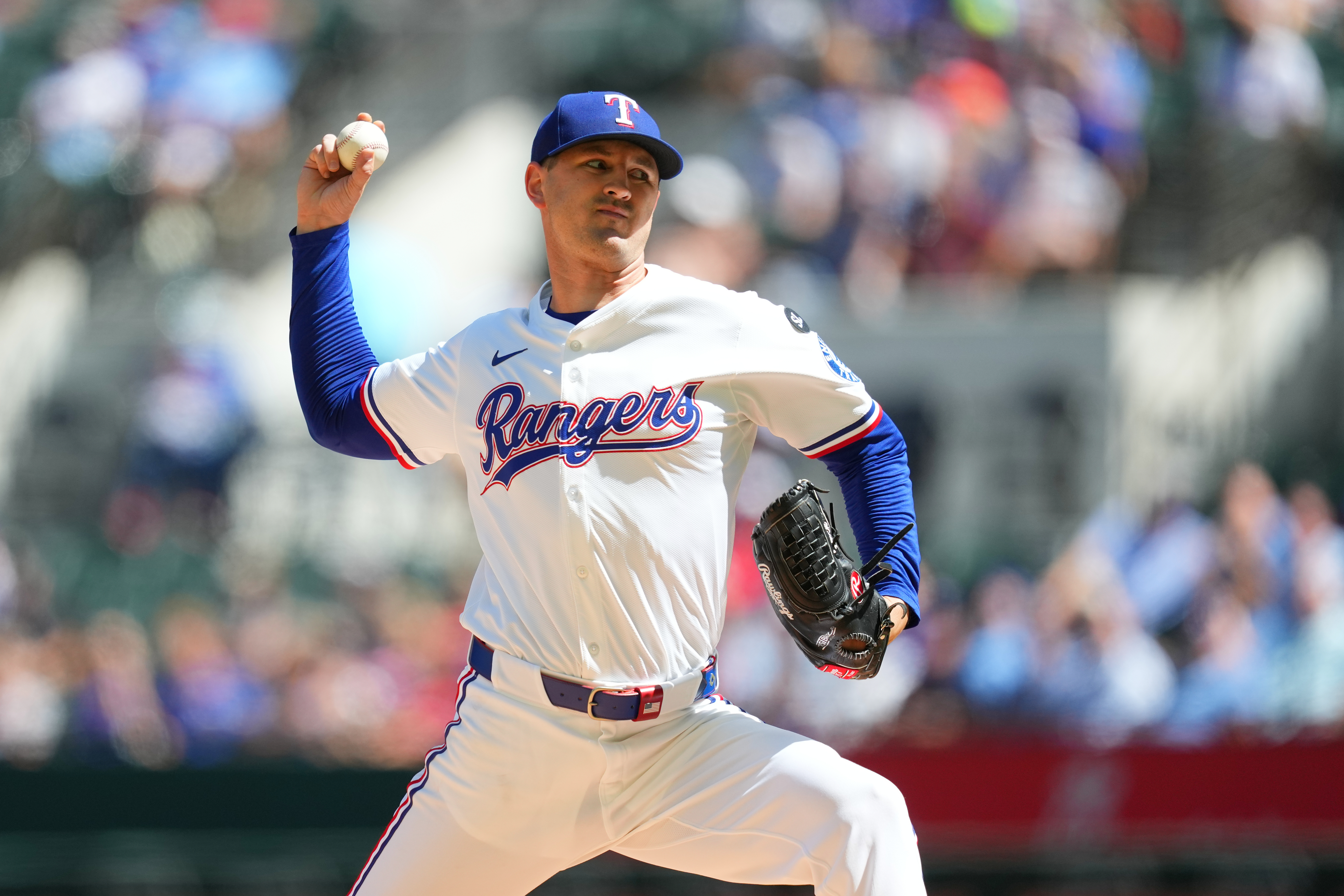 Free agent right-hander Tyler Mahle finalizes 1-year contract with ...