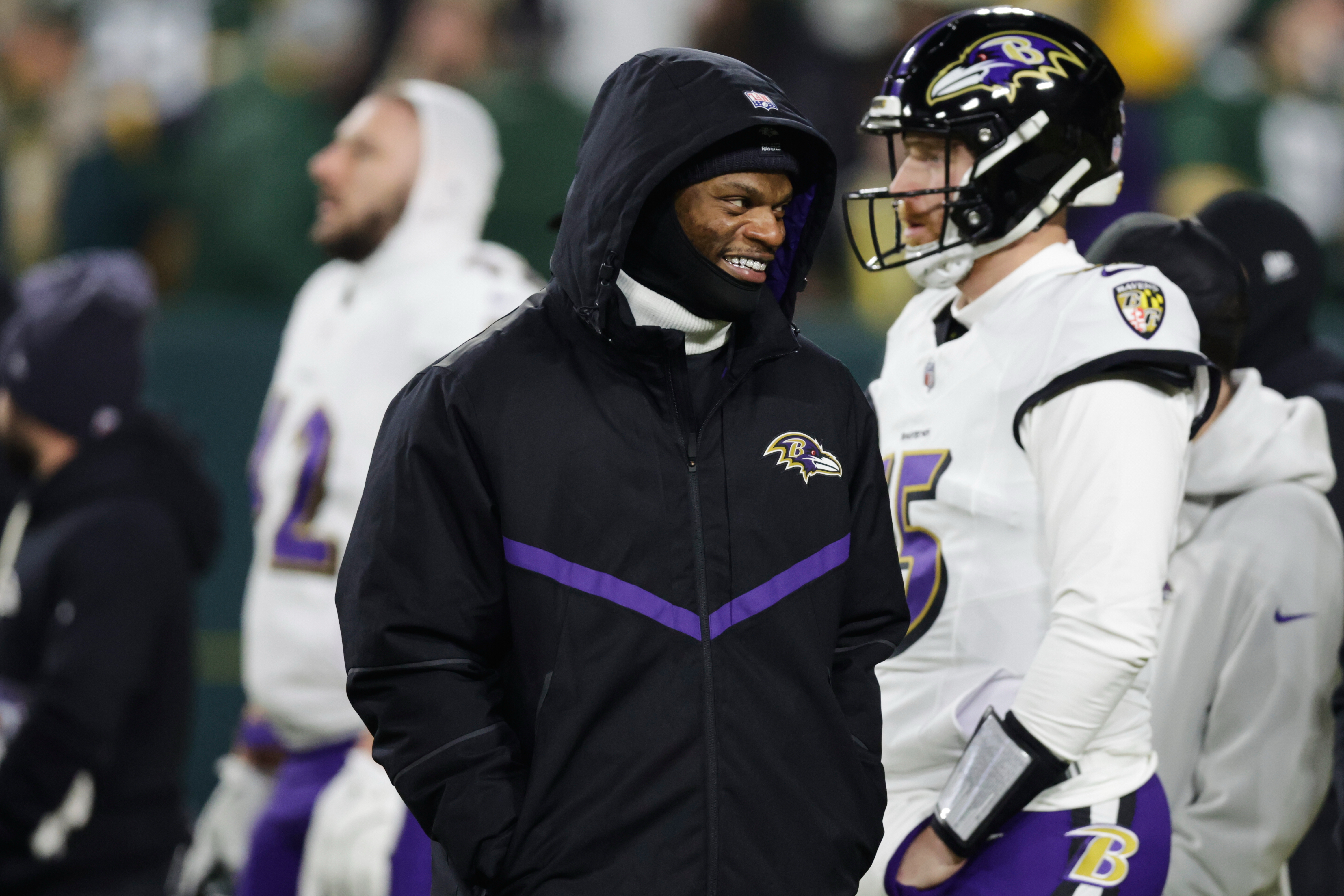 Steelers and Ravens will decide the AFC North title in a high-stakes ...