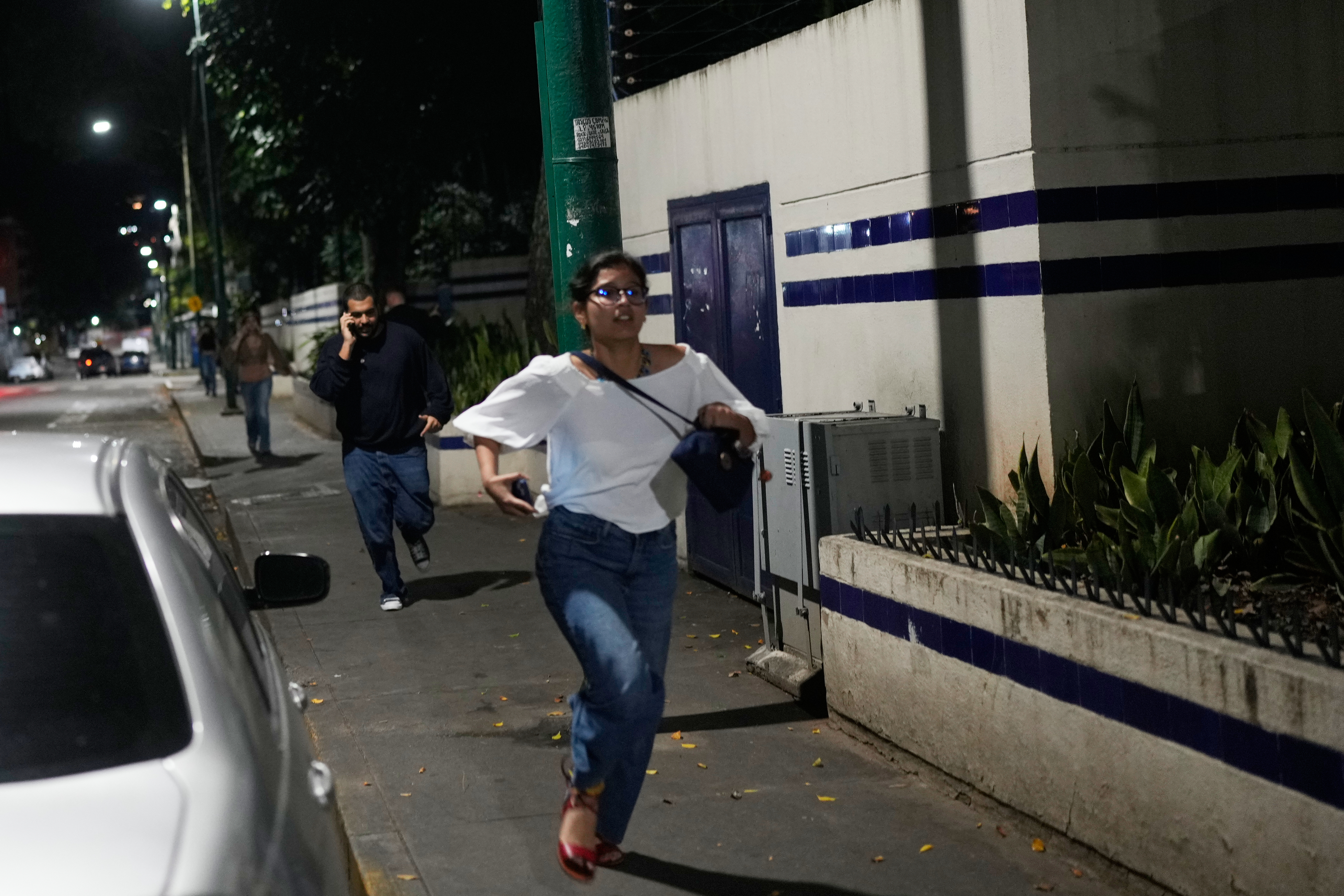 Key moments in the US arrest of and case against Venezuelan leader ...