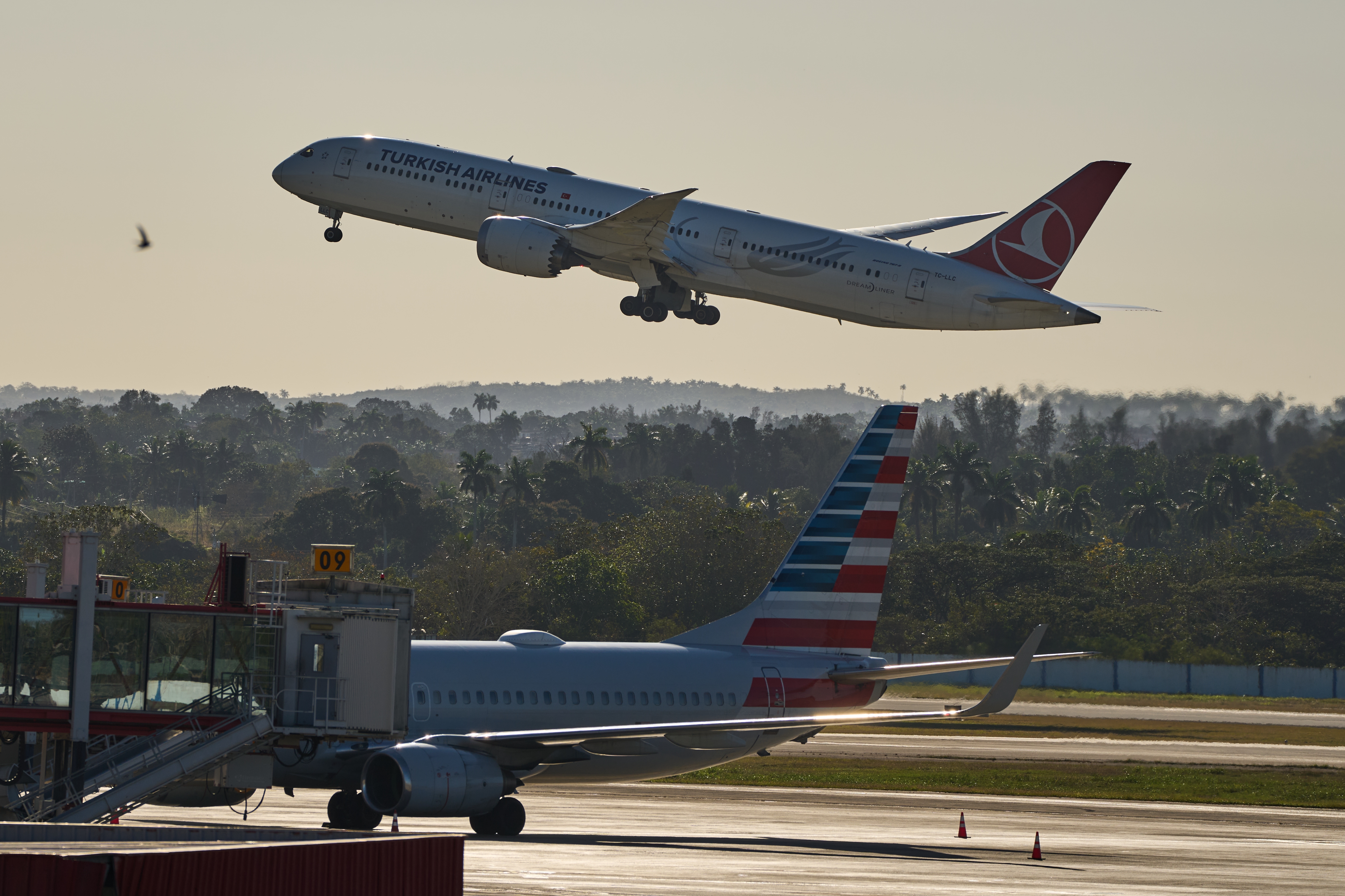 Cuba says airlines can no longer refuel on the island as US blockade ...