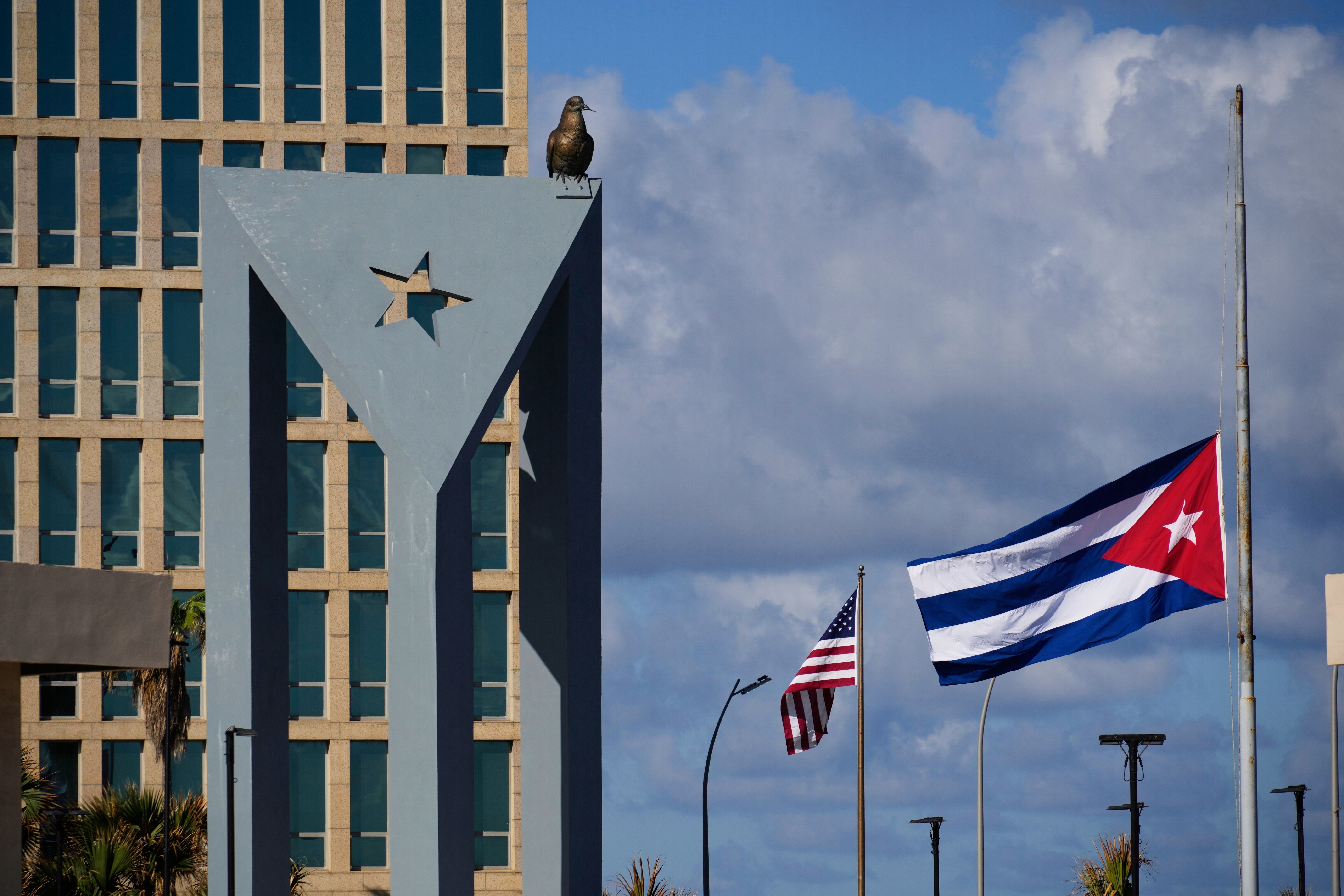 Cuba’s faces uncertain future after US topples Venezuelan leader Maduro ...