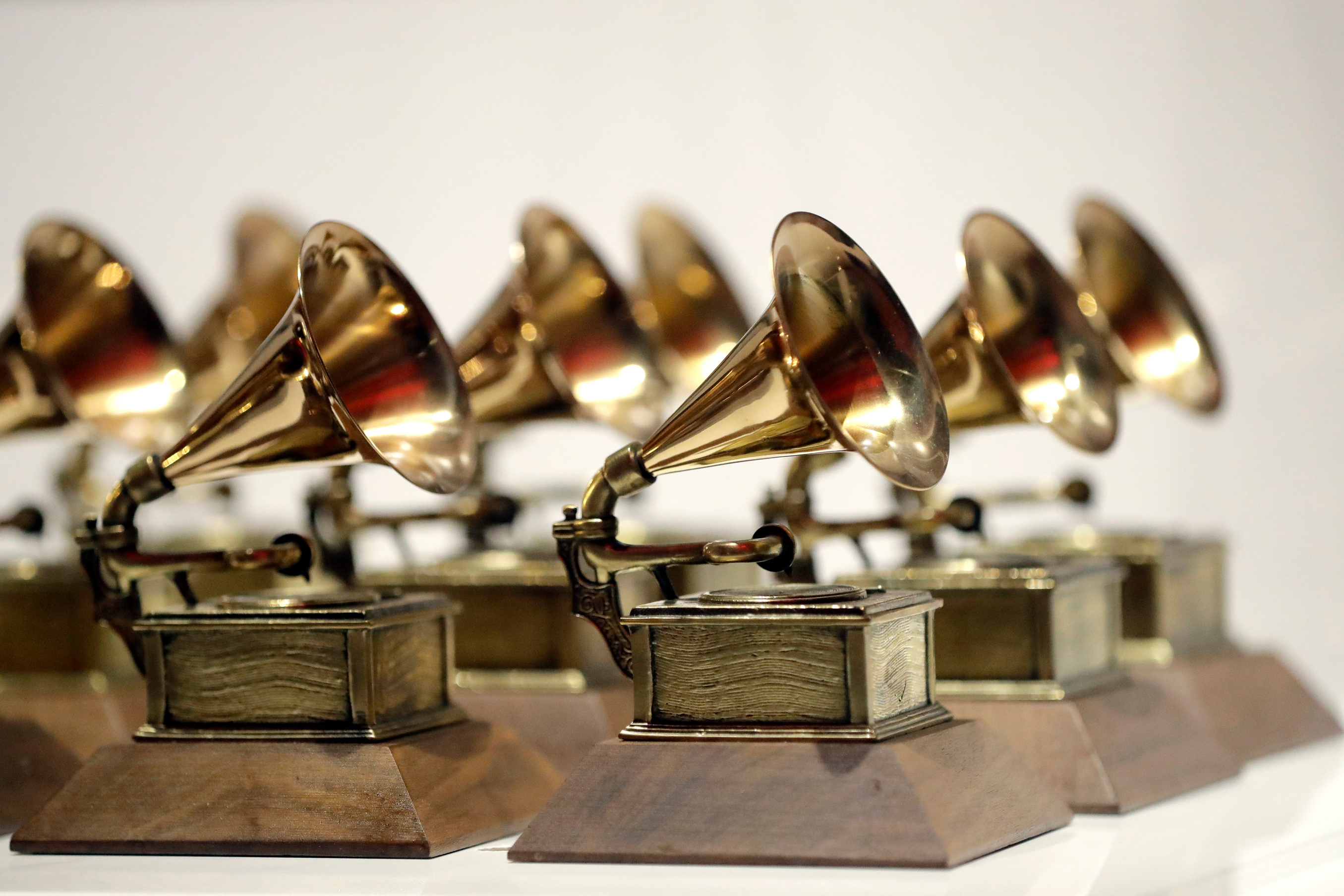 How to watch the 2026 Grammys, where Kendrick Lamar, Bad Bunny and Lady ...