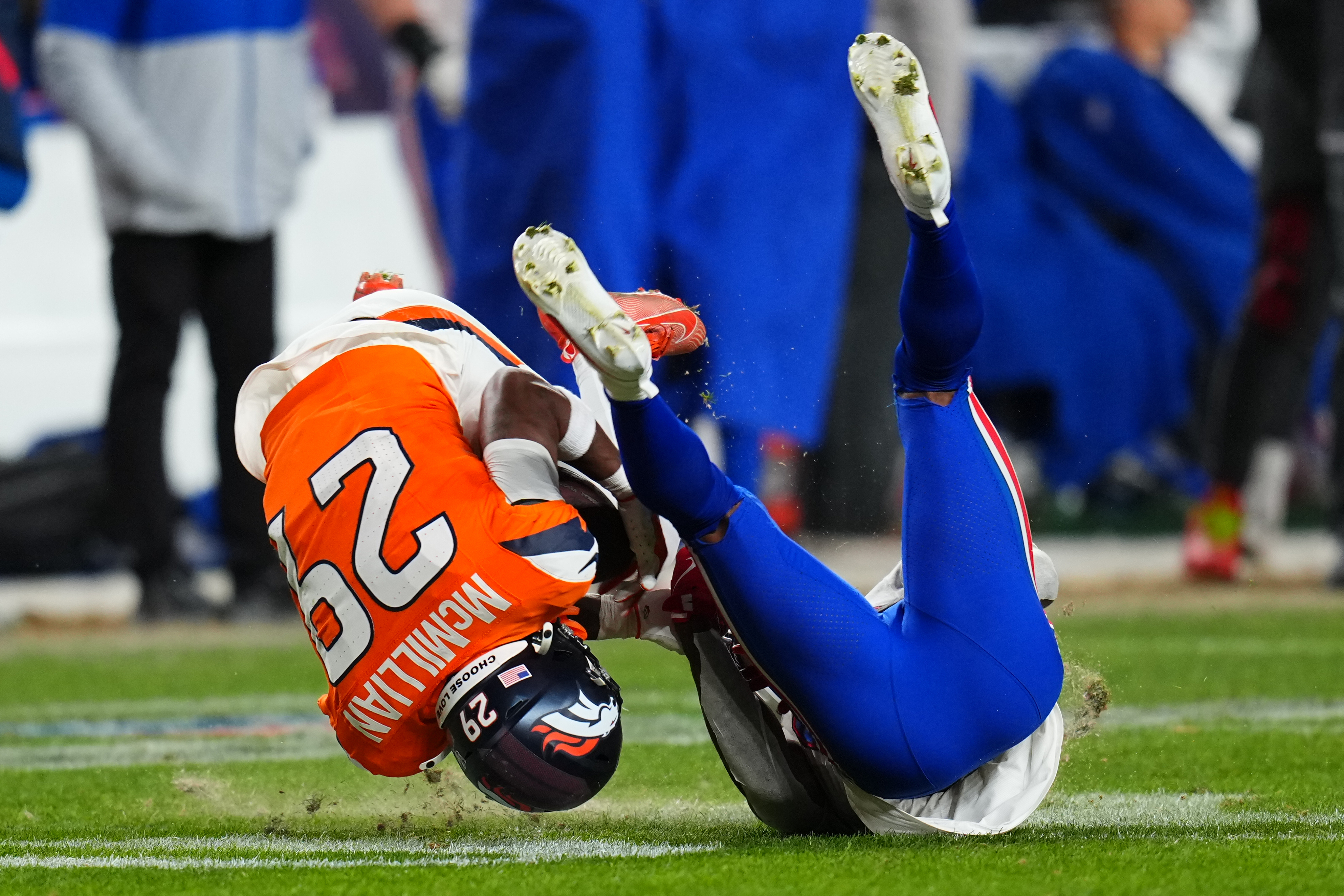 McDermott berated call that led to Bills' loss and his firing but ...