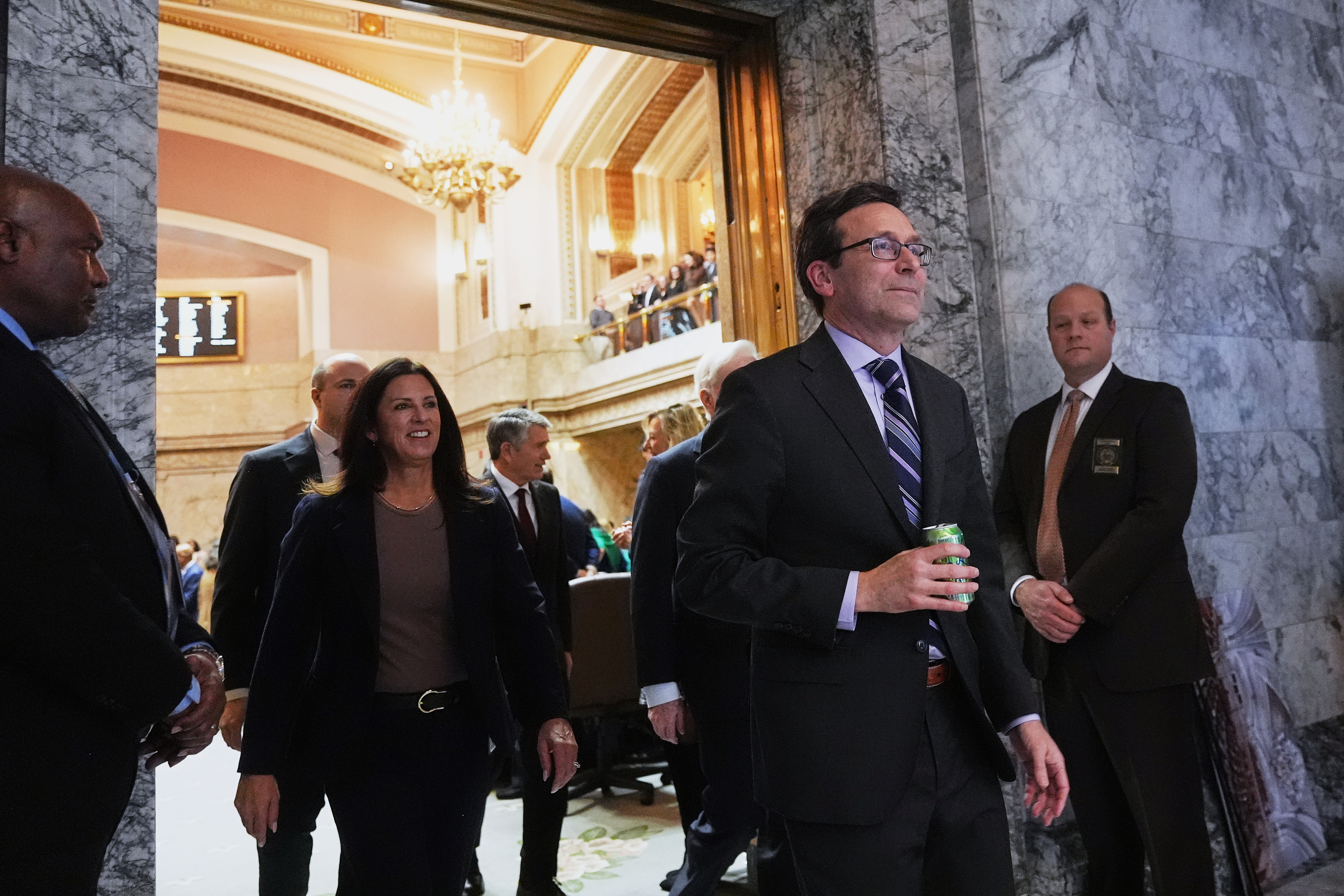 Washington crime victim organizations seek state help due to reduced ...