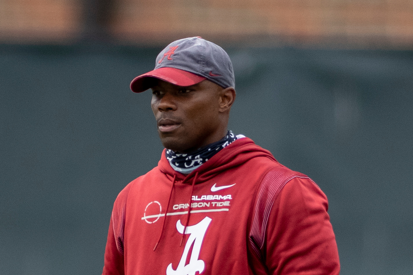 Texas A&M promotes Holmon Wiggins to offensive coordinator | 13newsnow.com