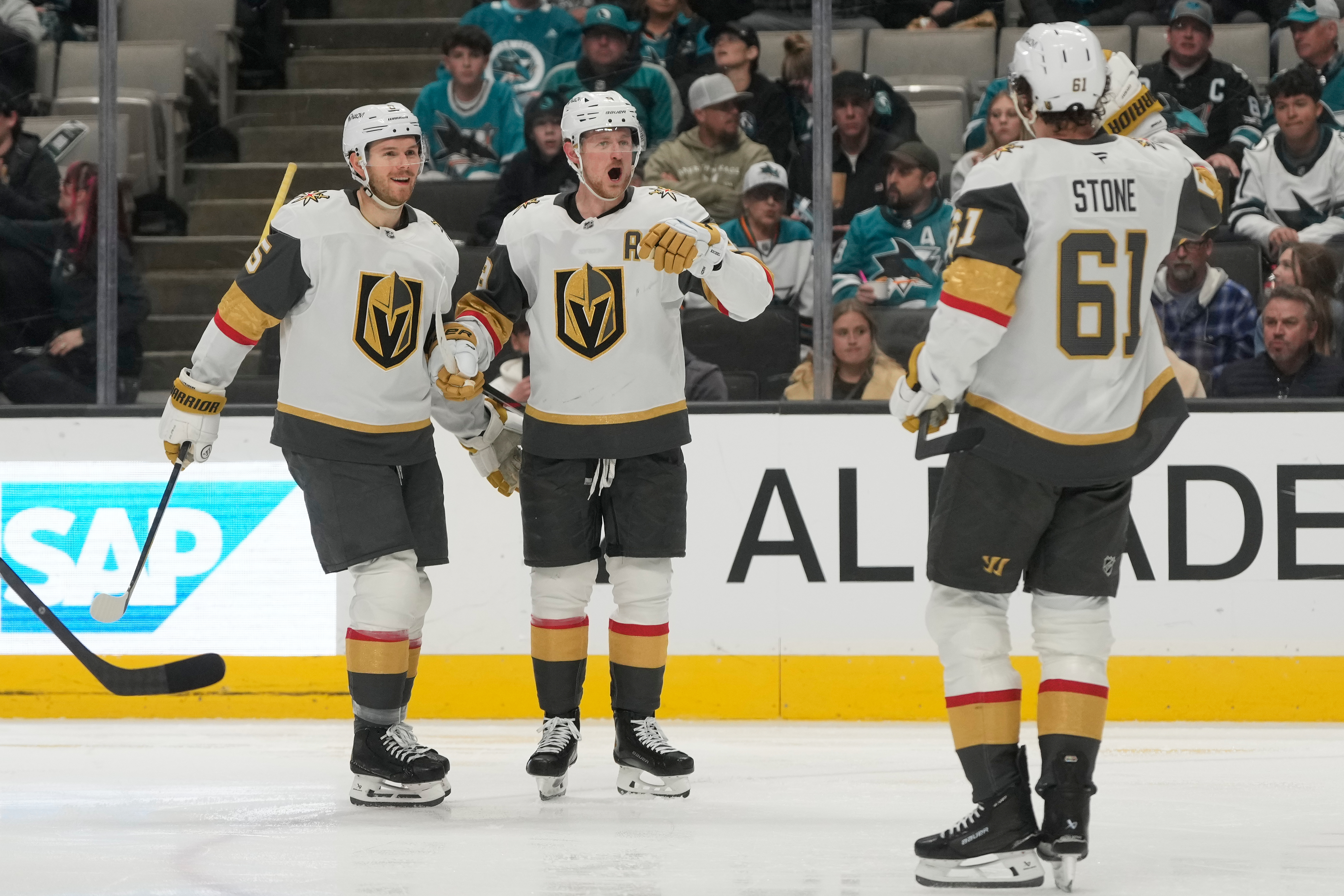 Several teams in contention for Pacific Division that is light in wins ...