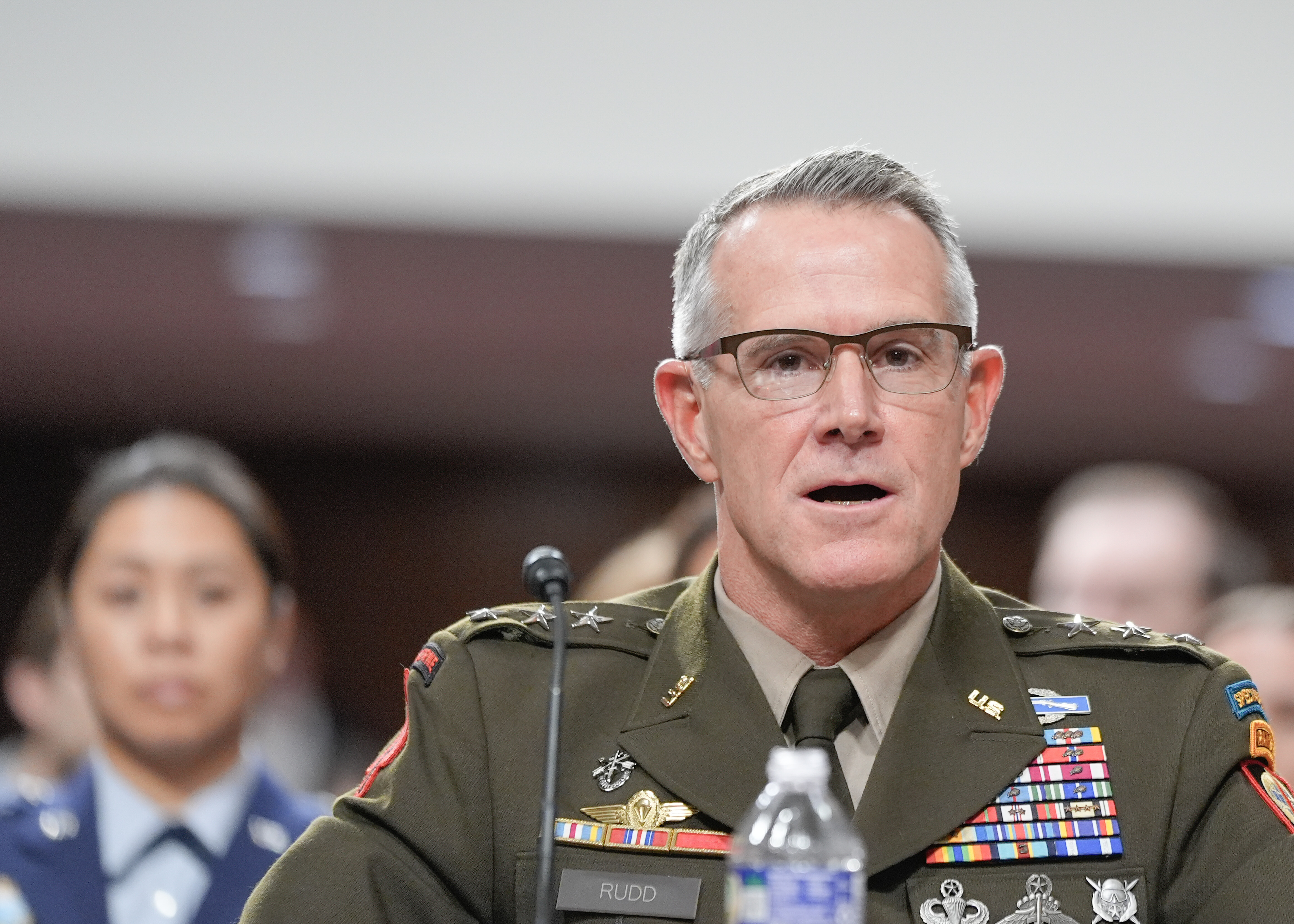 Trump's pick to lead the NSA vows to follow the law if confirmed ...