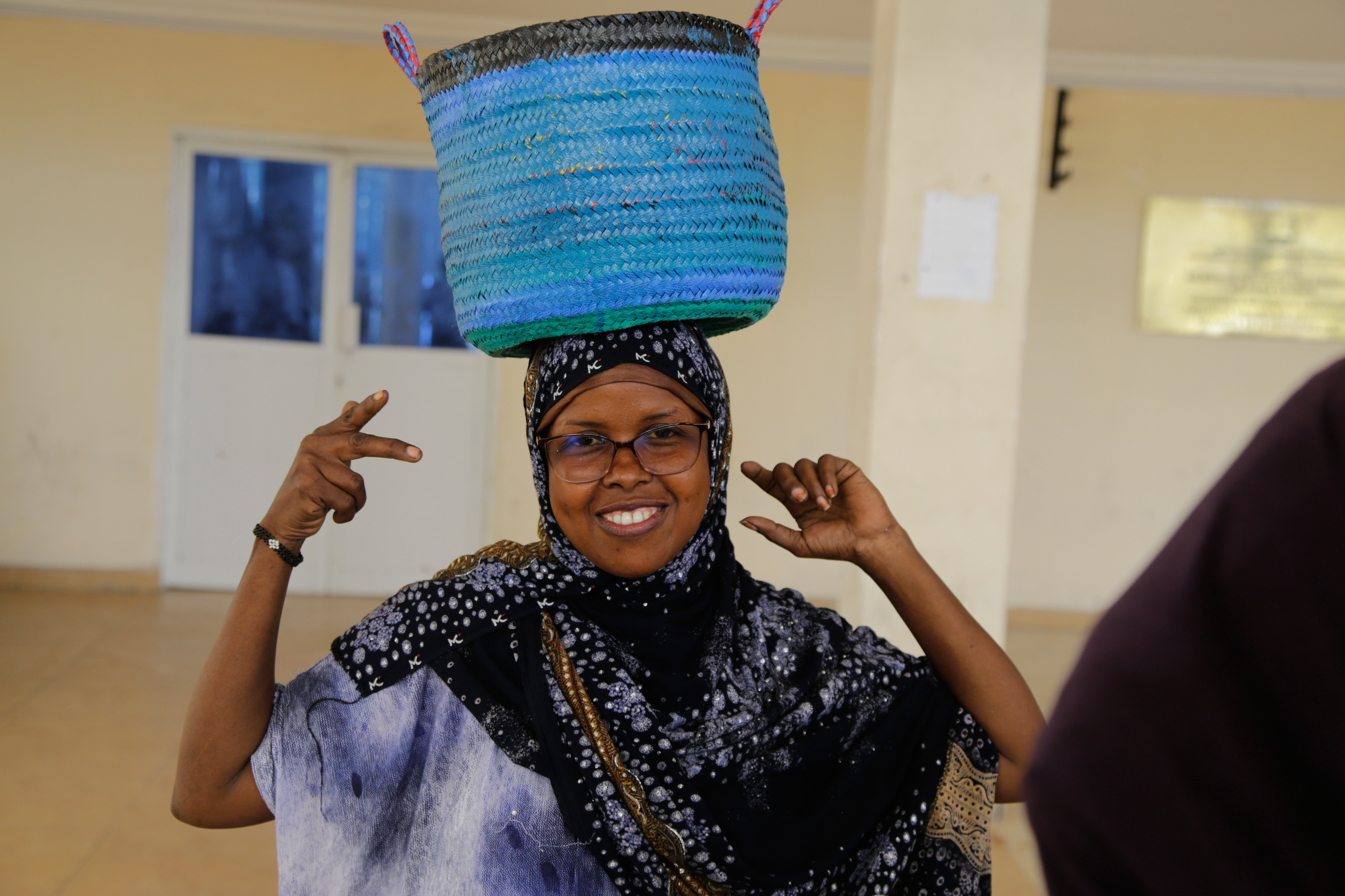 Somalia's poets keep hope alive for storytelling and for peace | thv11.com