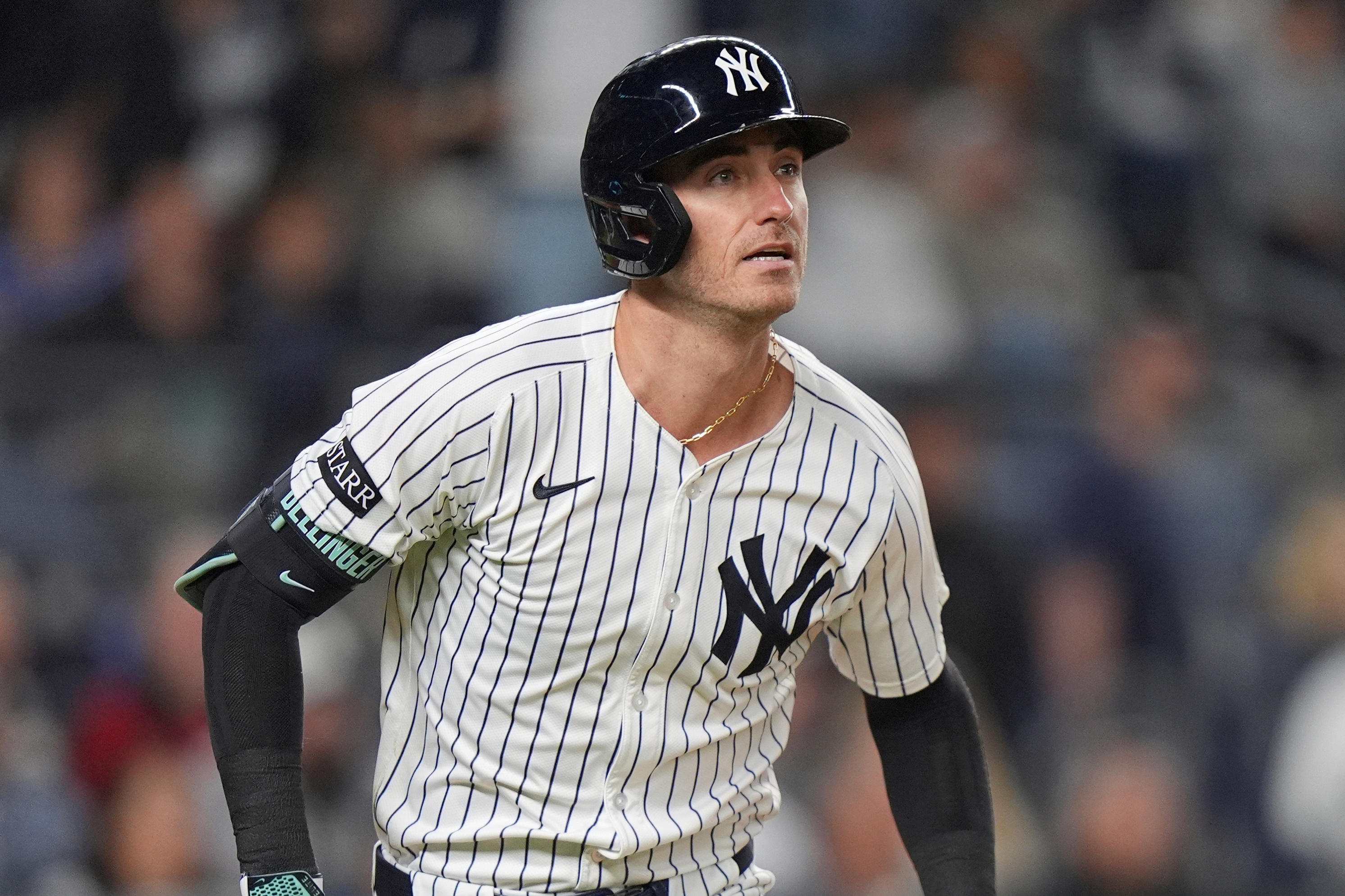 Cody Bellinger and the Yankees finalize $162.5 million, 5-year contract ...