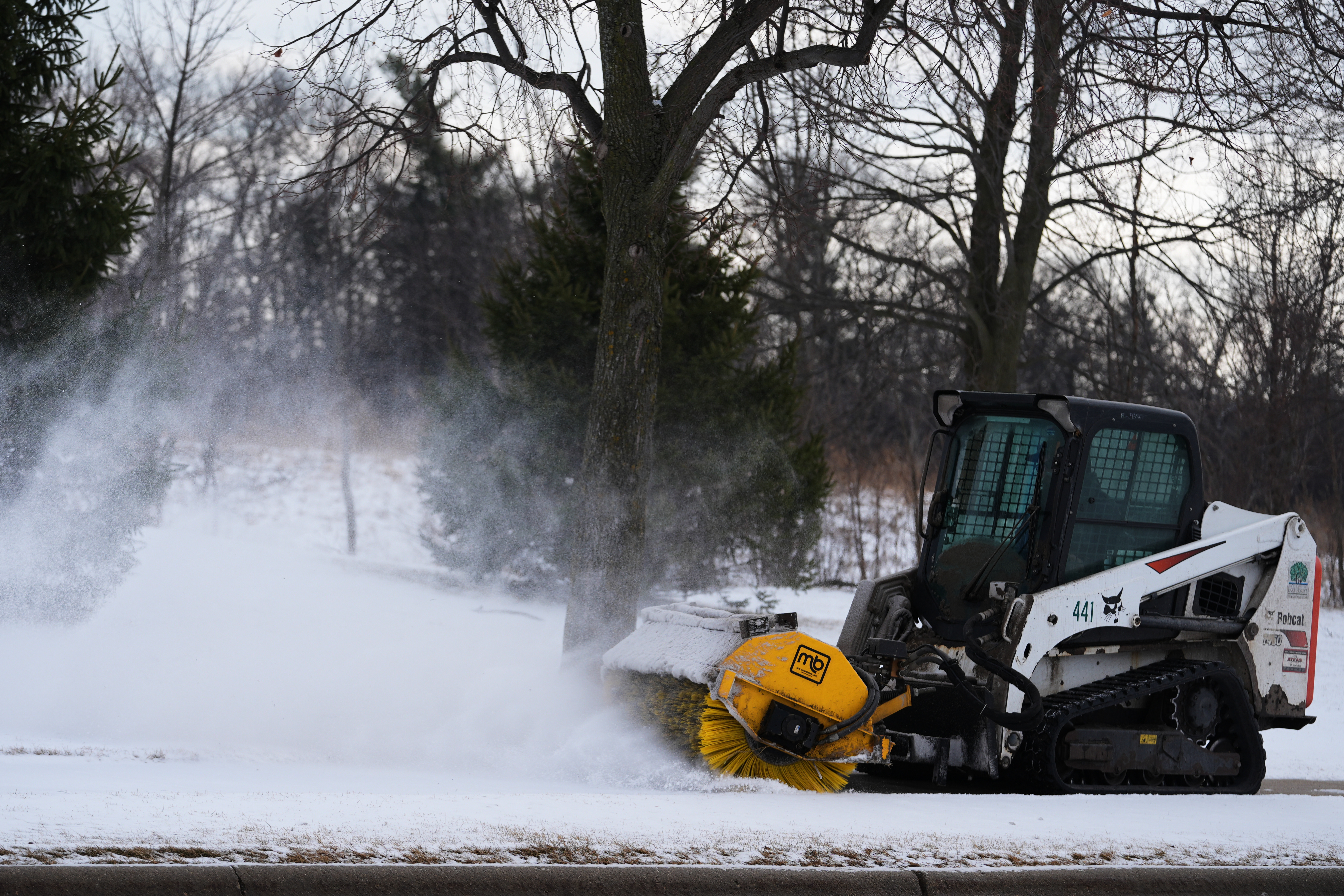 Take these steps to protect yourself from winter weather dangers ...