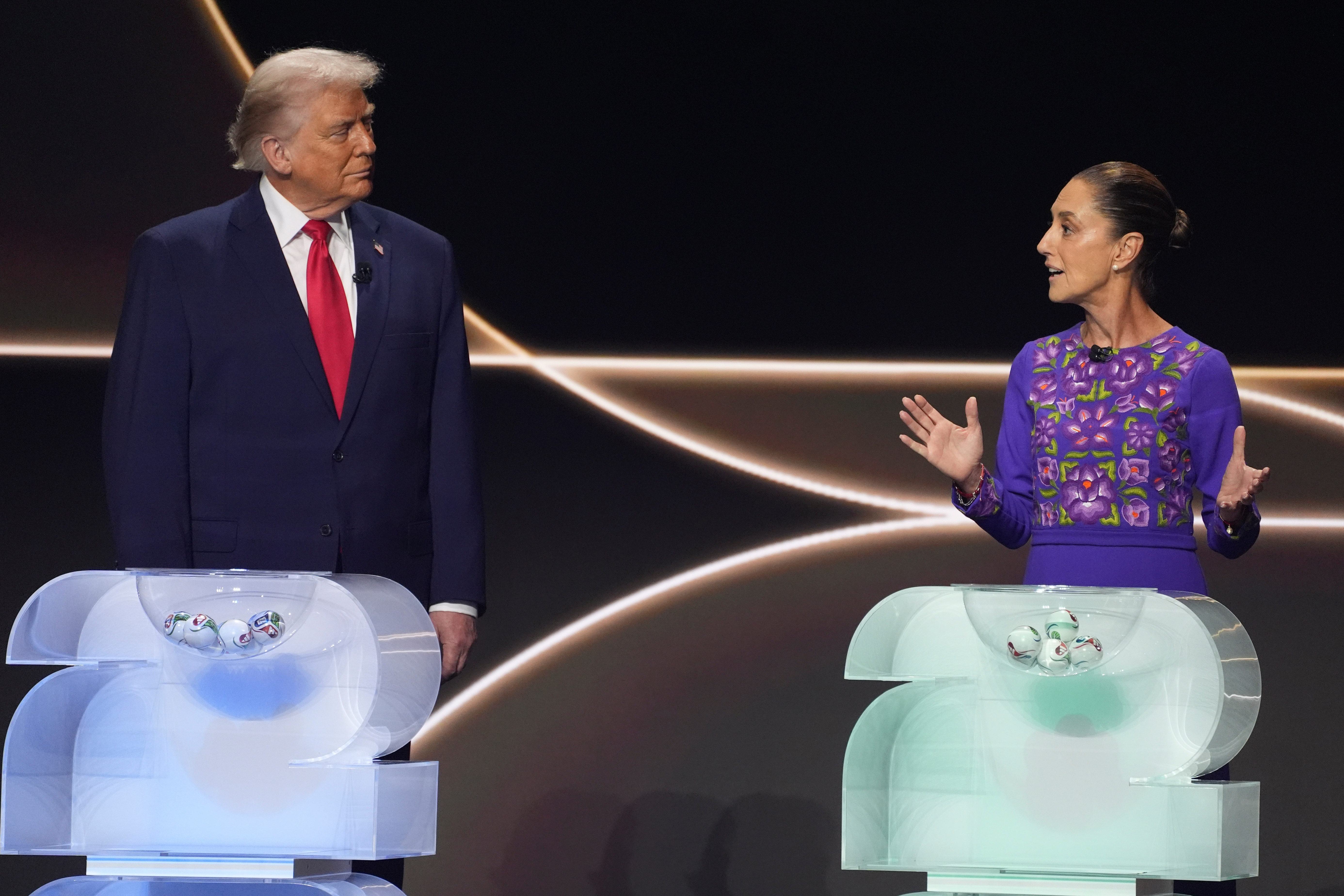 Mexico agrees to make more predictable water deliveries to the US ...