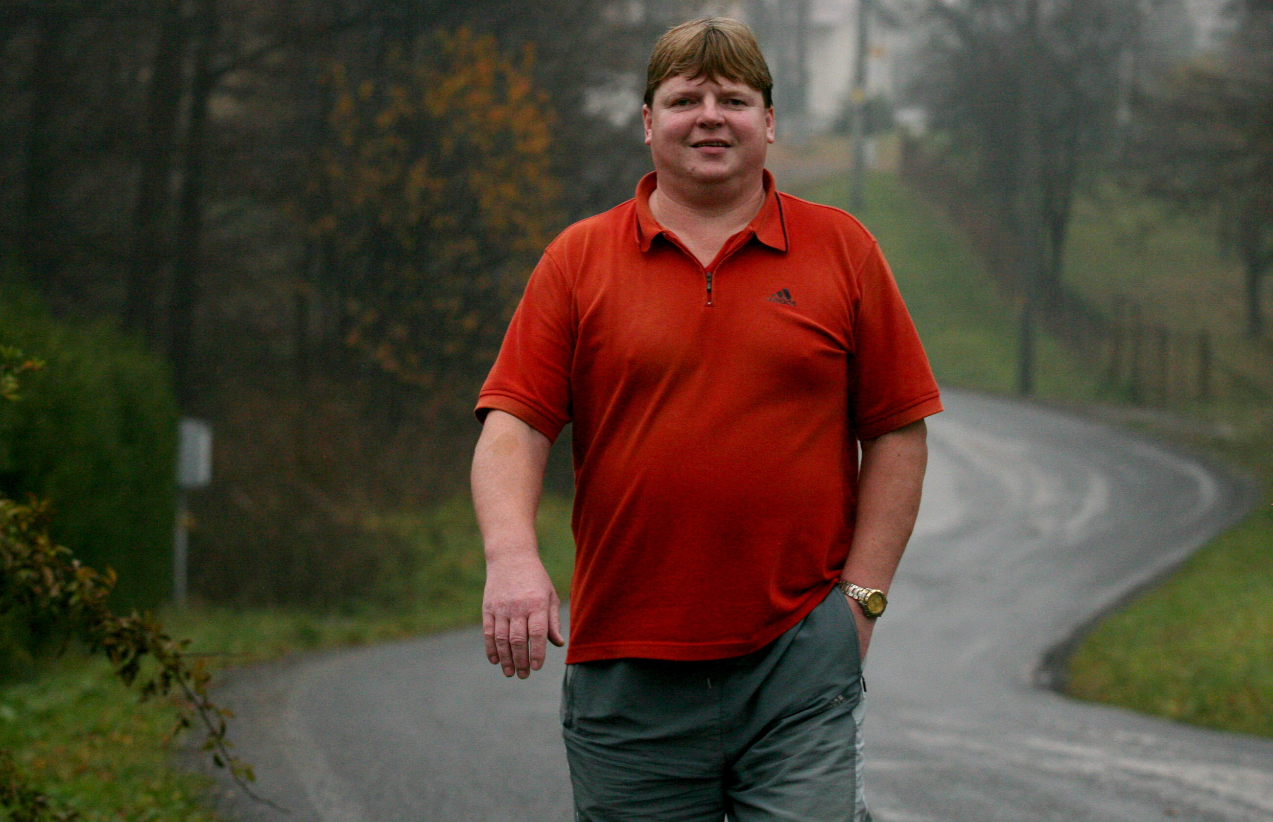 Ota Zaremba, 1980 Olympic weightlifting champion who spoke out about ...