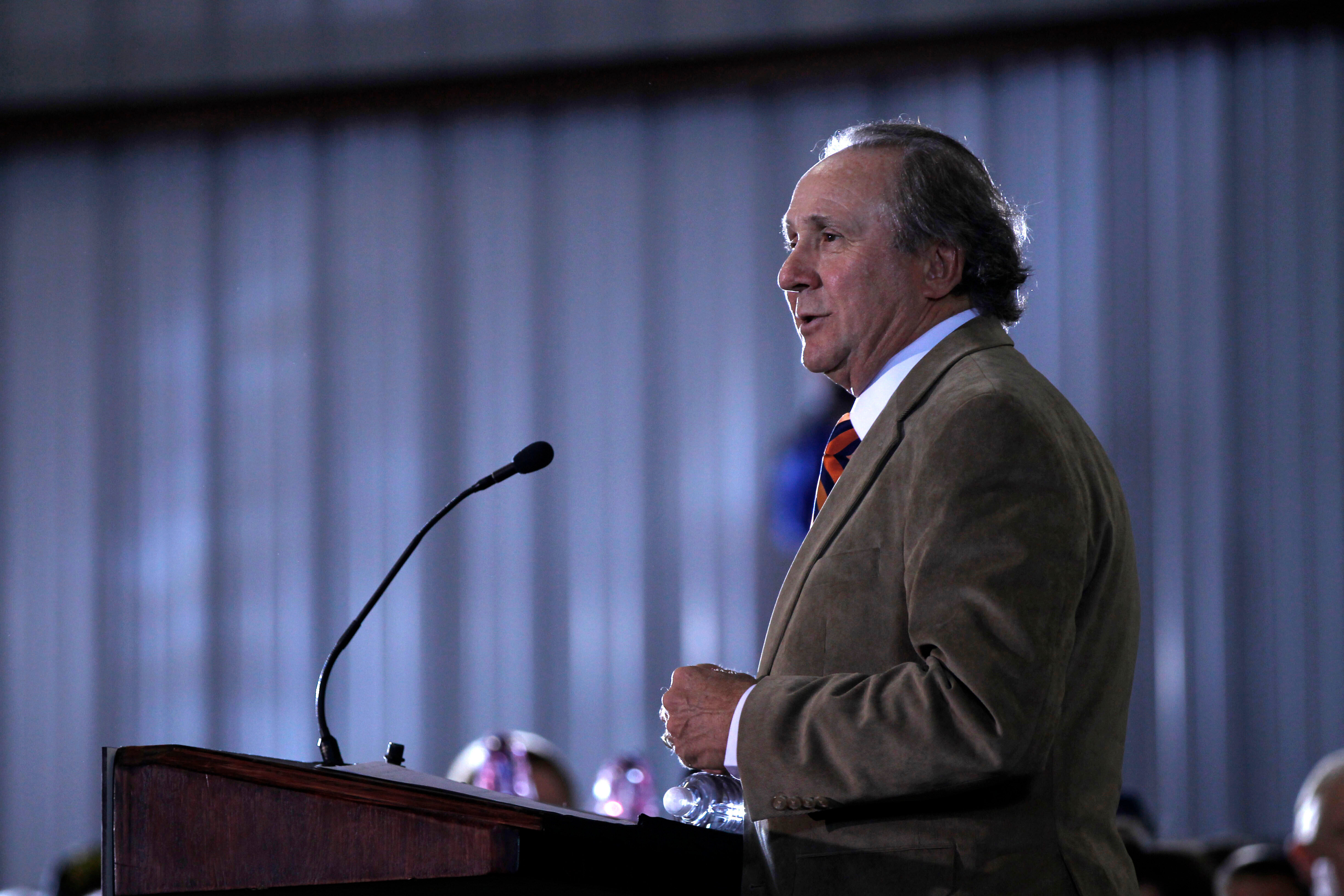 Michael Reagan, the eldest son of President Ronald Reagan, dies at 80 ...