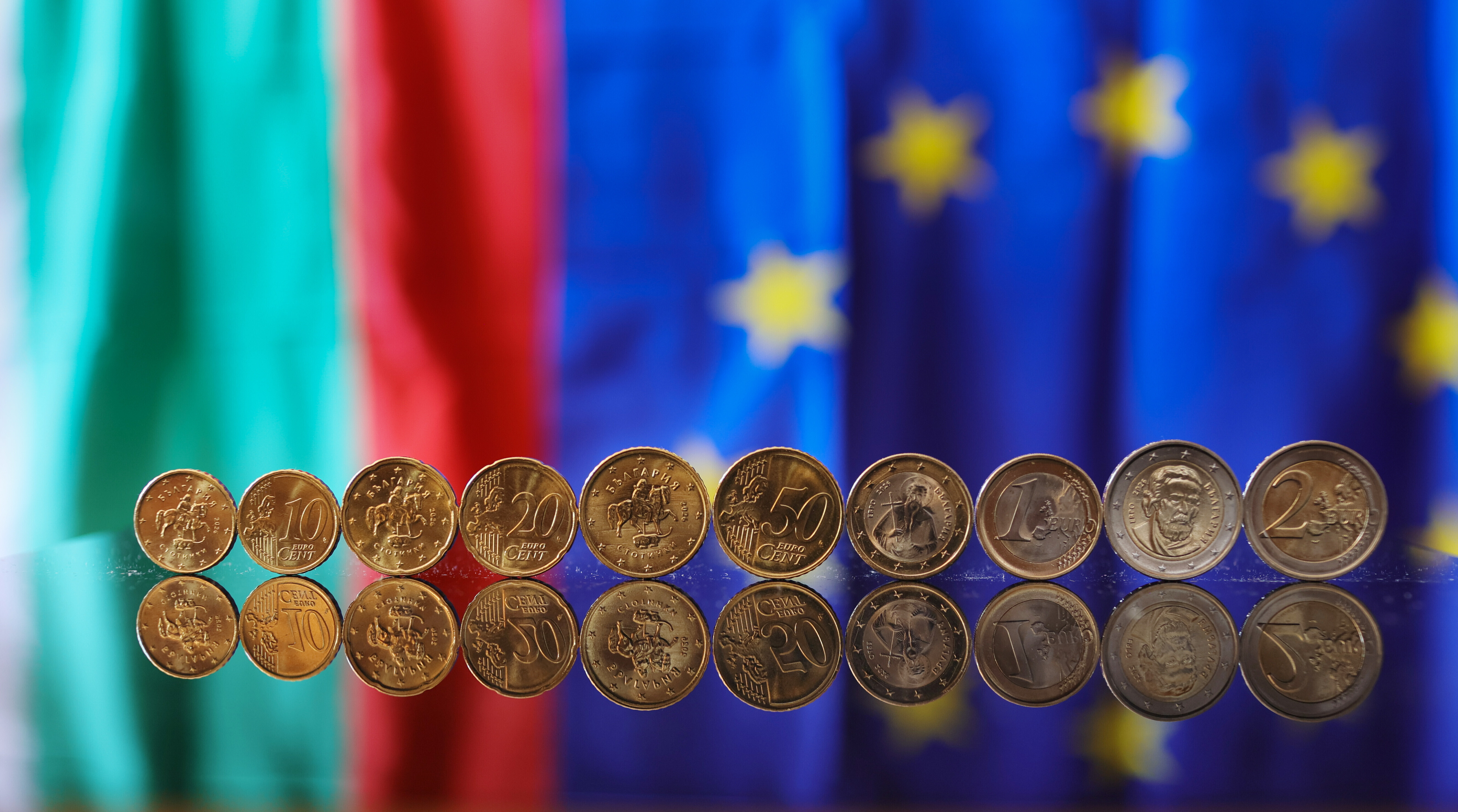 Bulgaria is joining the euro. Here's what it means for consumers and ...