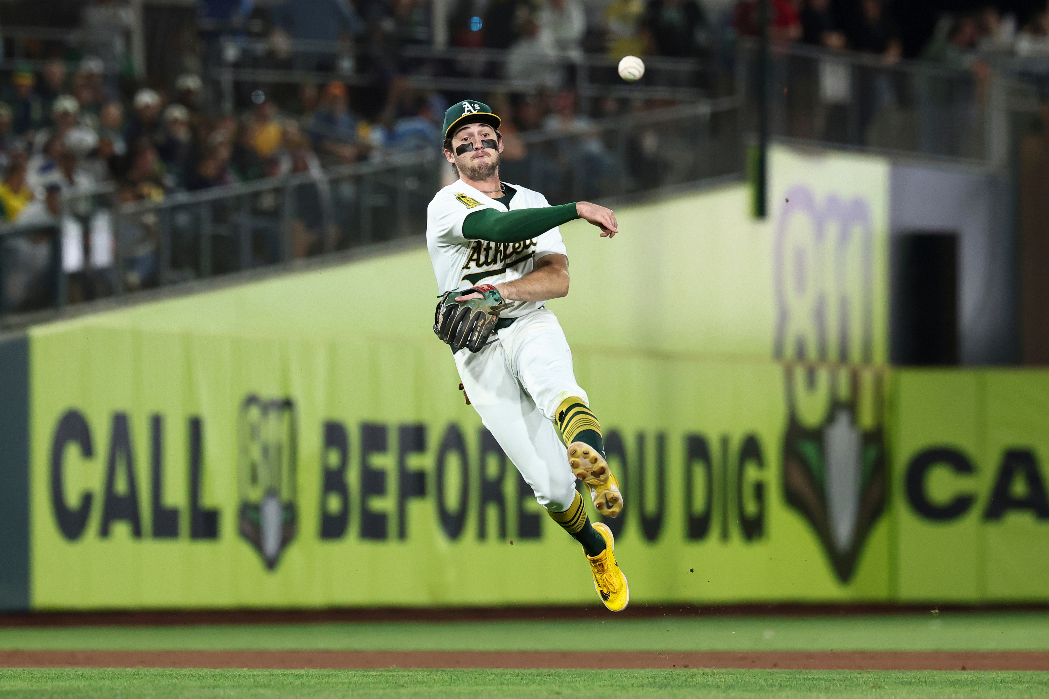 Athletics and All-Star shortstop Jacob Wilson agree to $70 million, 7 ...