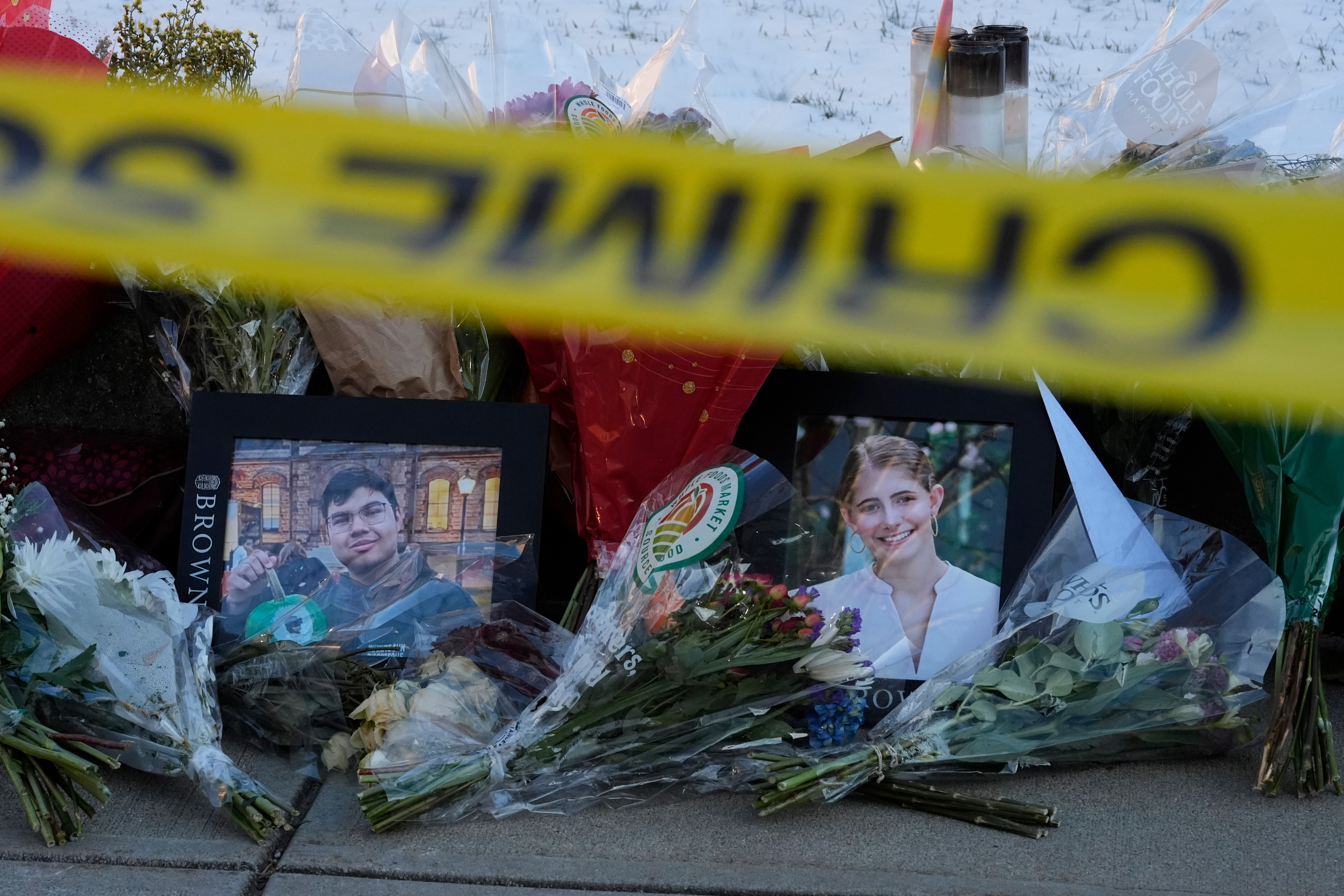 The top photos of the day by AP's photojournalists | wgrz.com