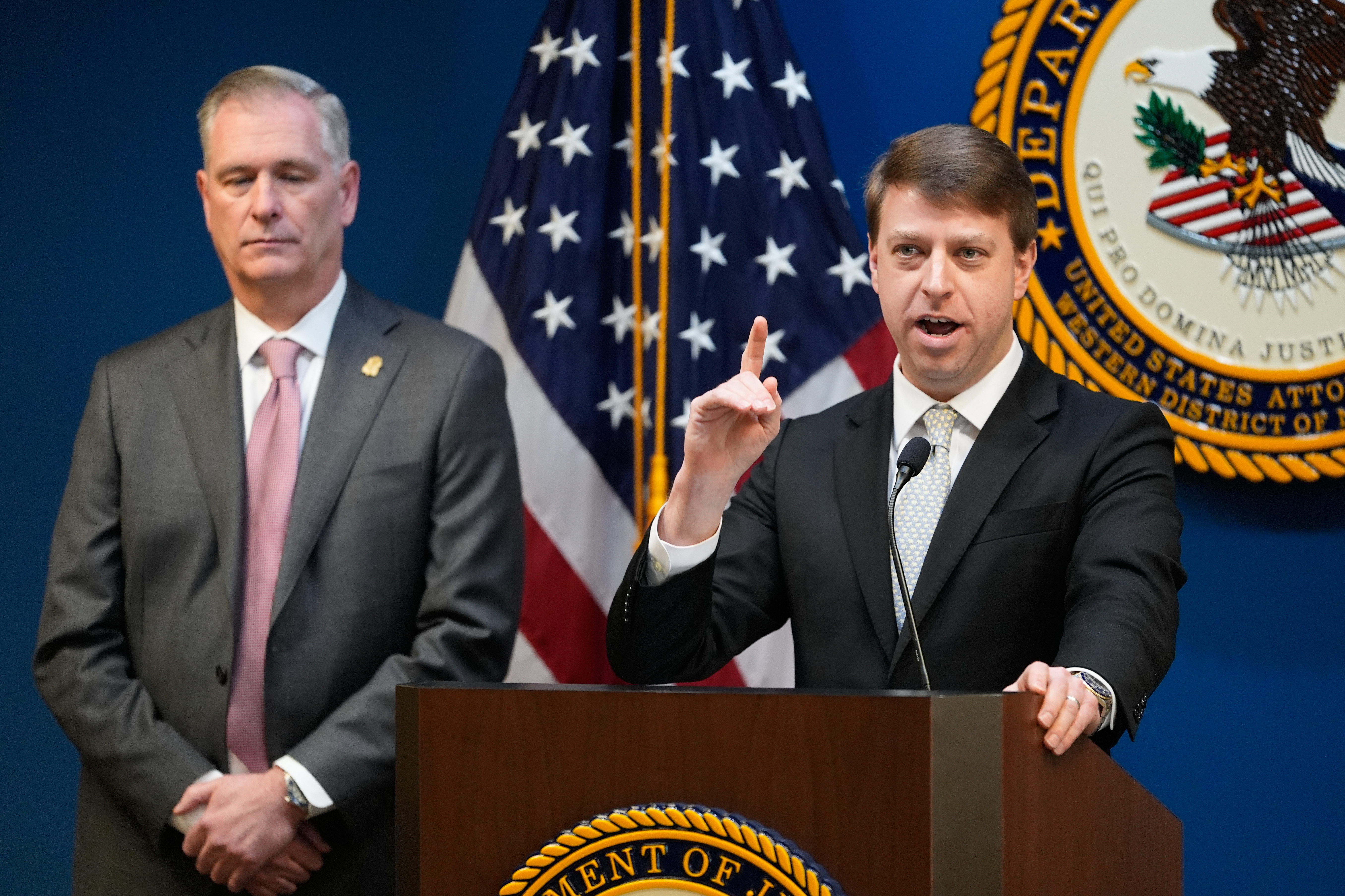 FBI says it disrupted a potential New Year's Eve attack inspired by ...
