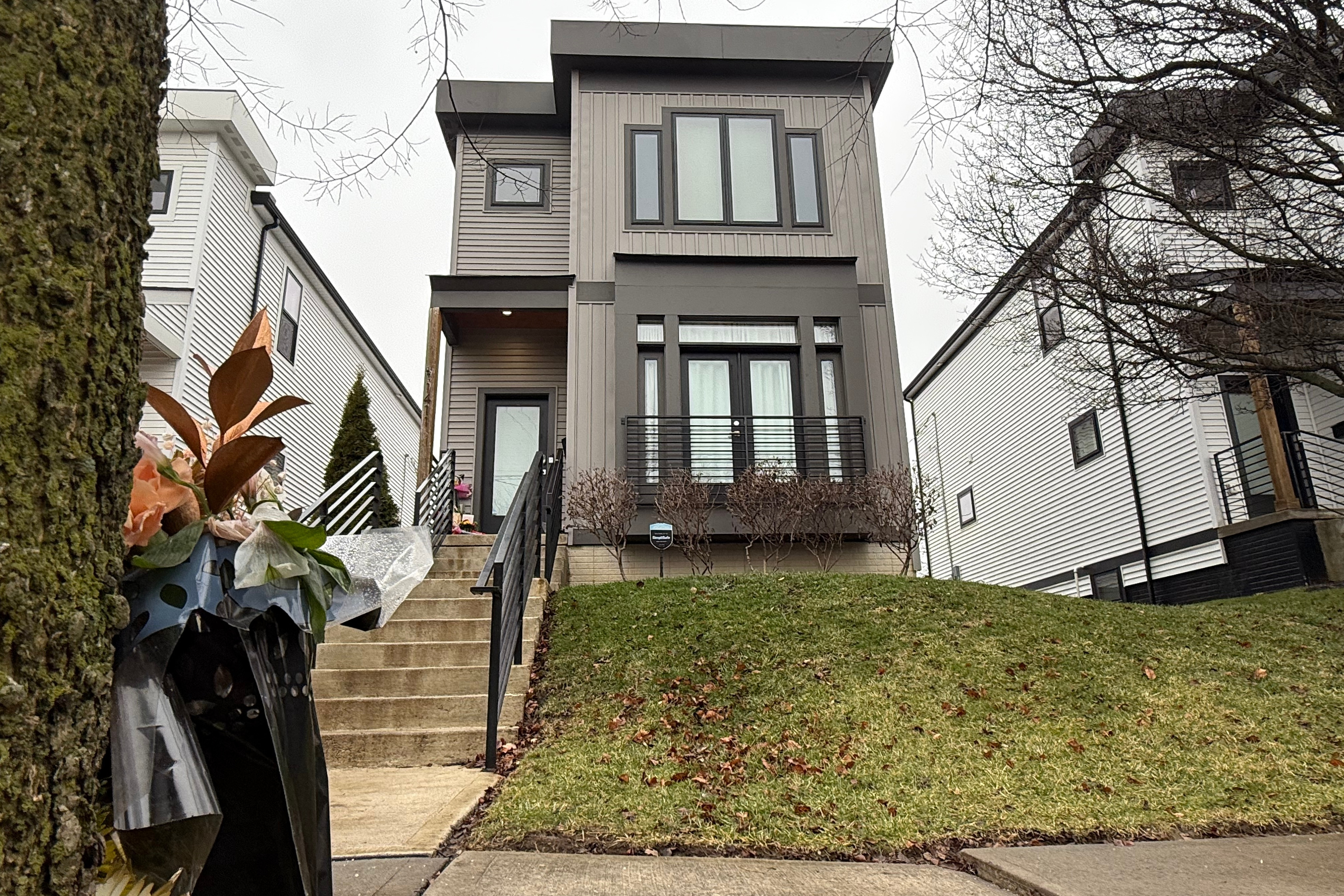 Ohio authorities say Michael McKee, the ex-husband of Monique Tepe, is ...