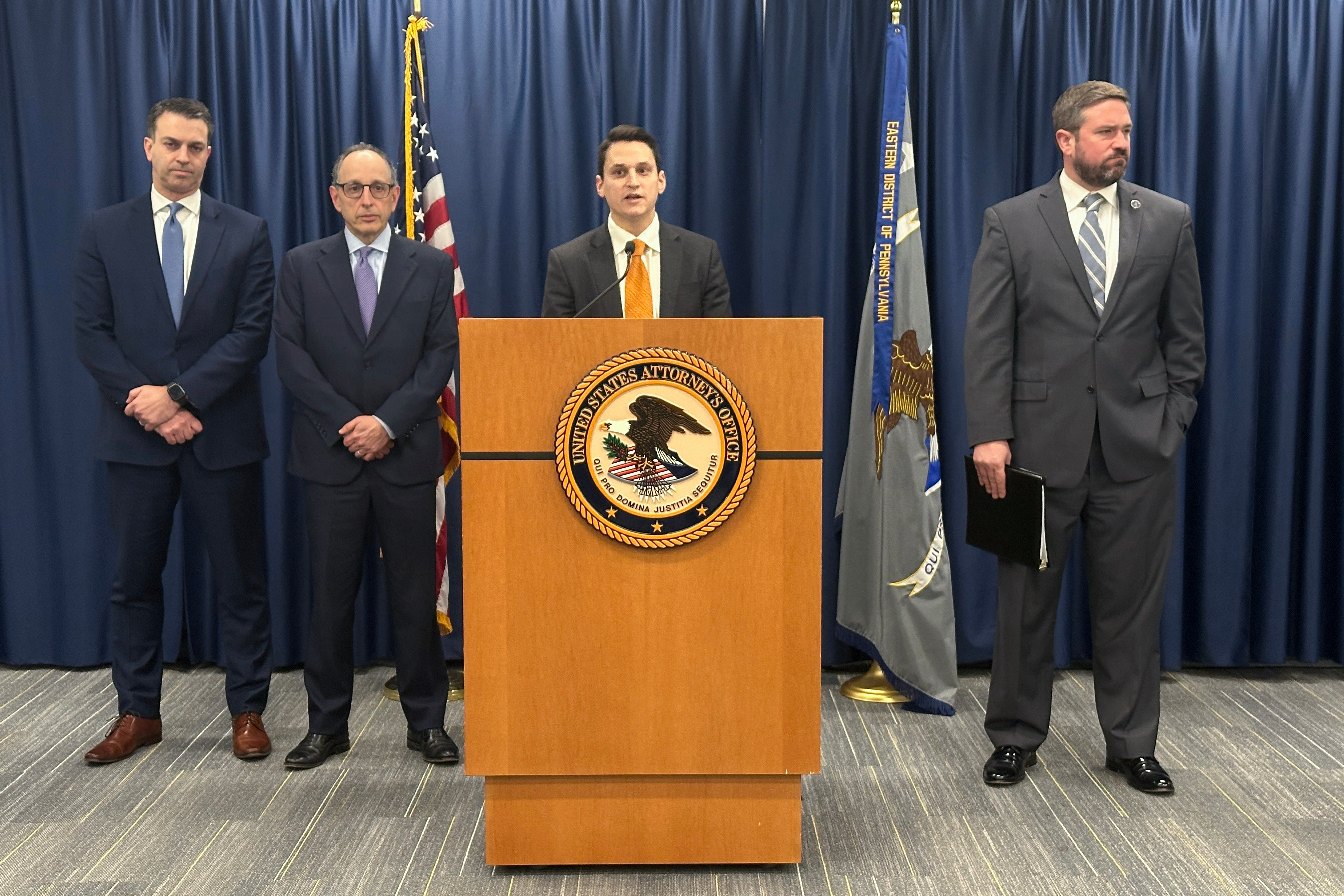 15 former NCAA players among those charged in alleged scheme to fix ...