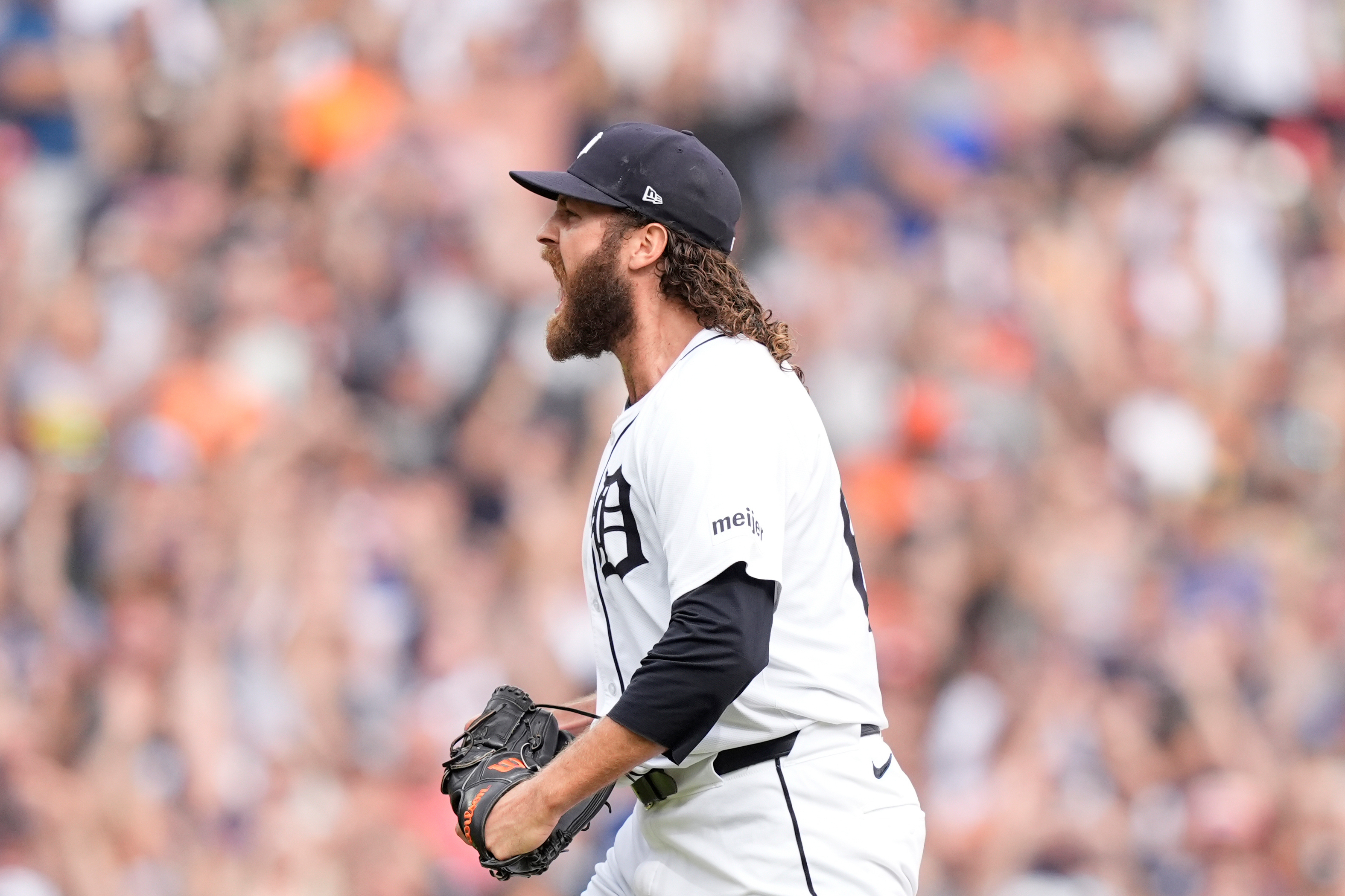 Free agent reliever Jason Foley agrees to $2M, one-year contract with ...