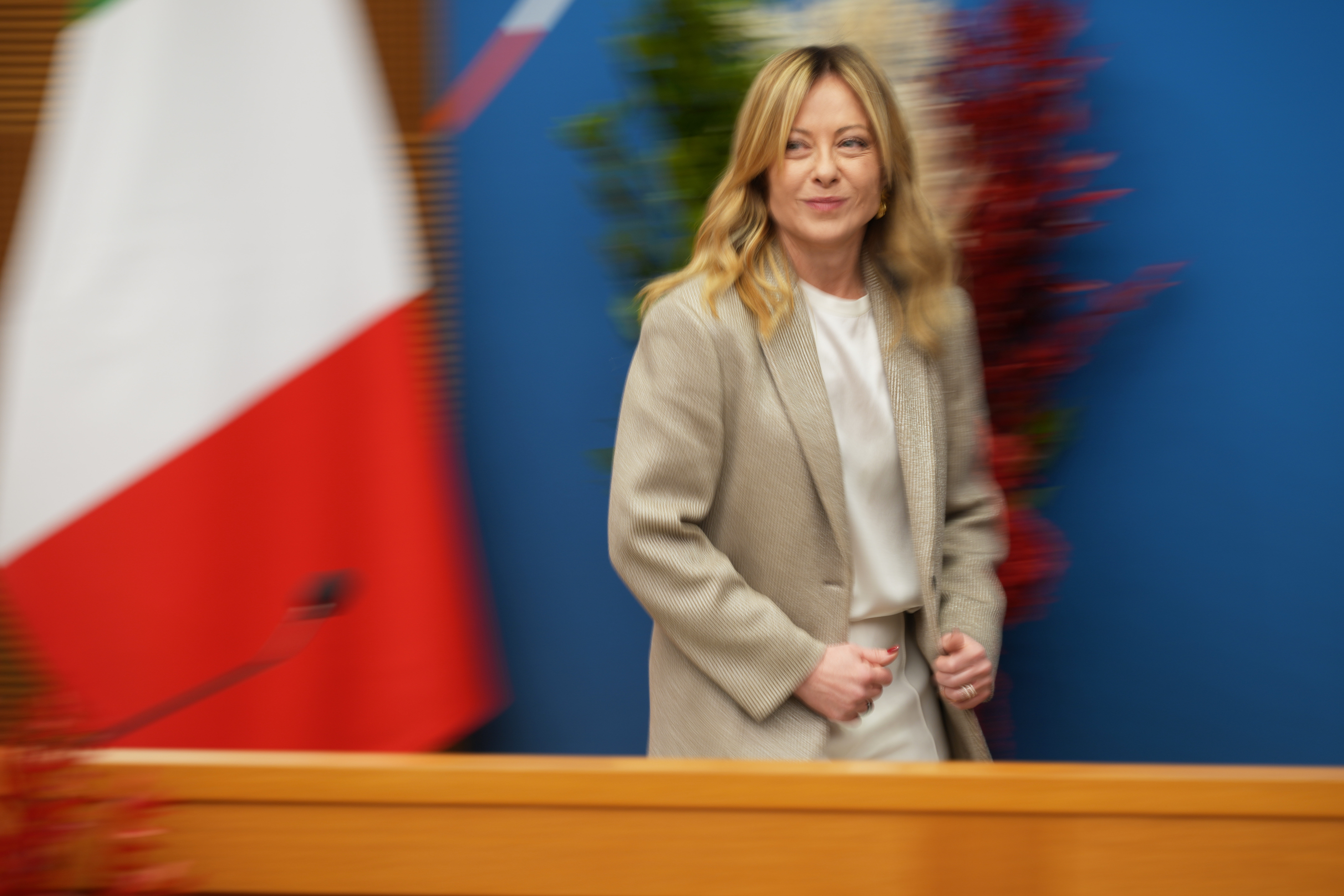 Italy gives key support to fraught EU trade deal with South American ...