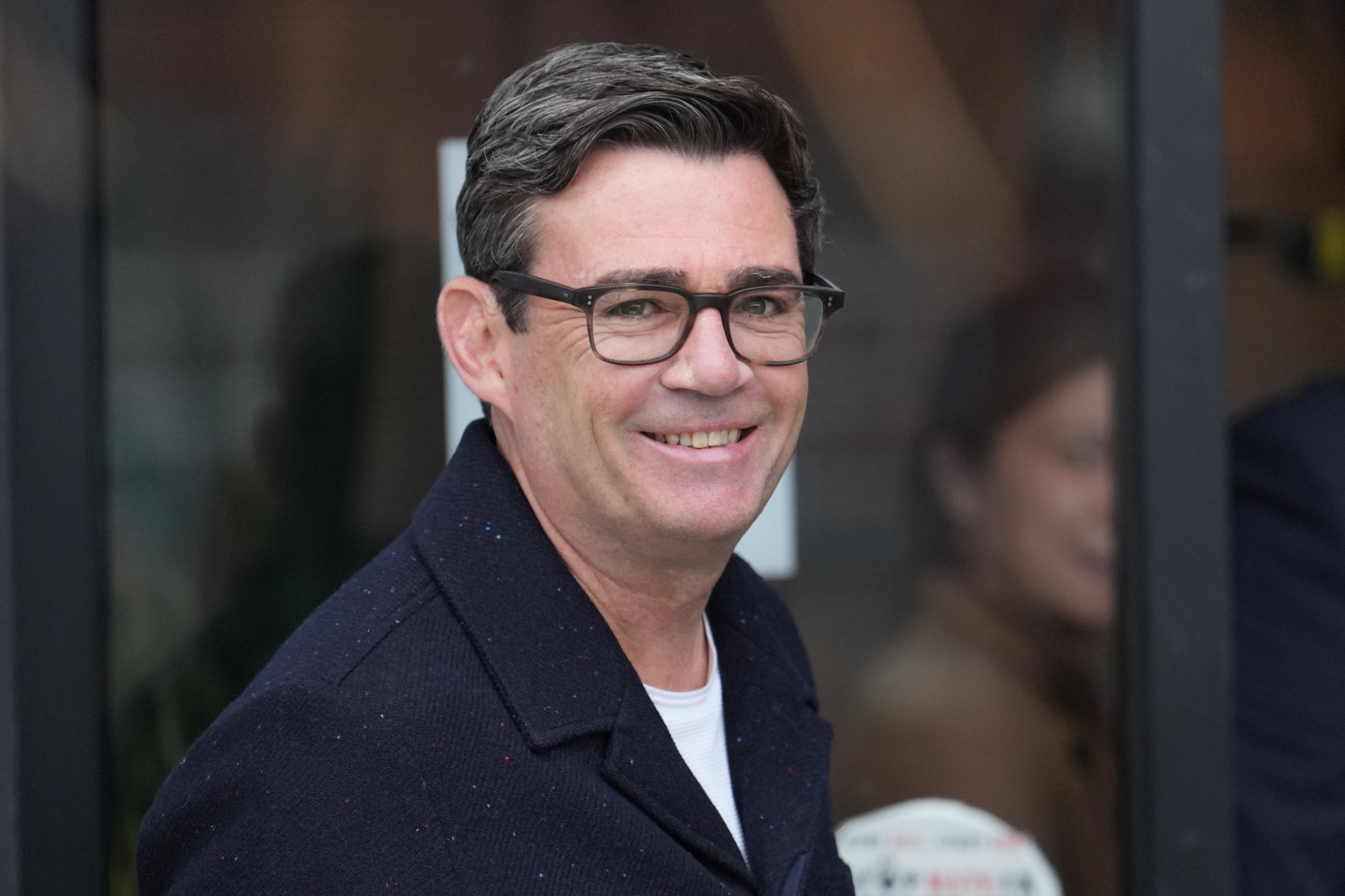 Row erupts within UK's governing Labour Party after popular mayor ...