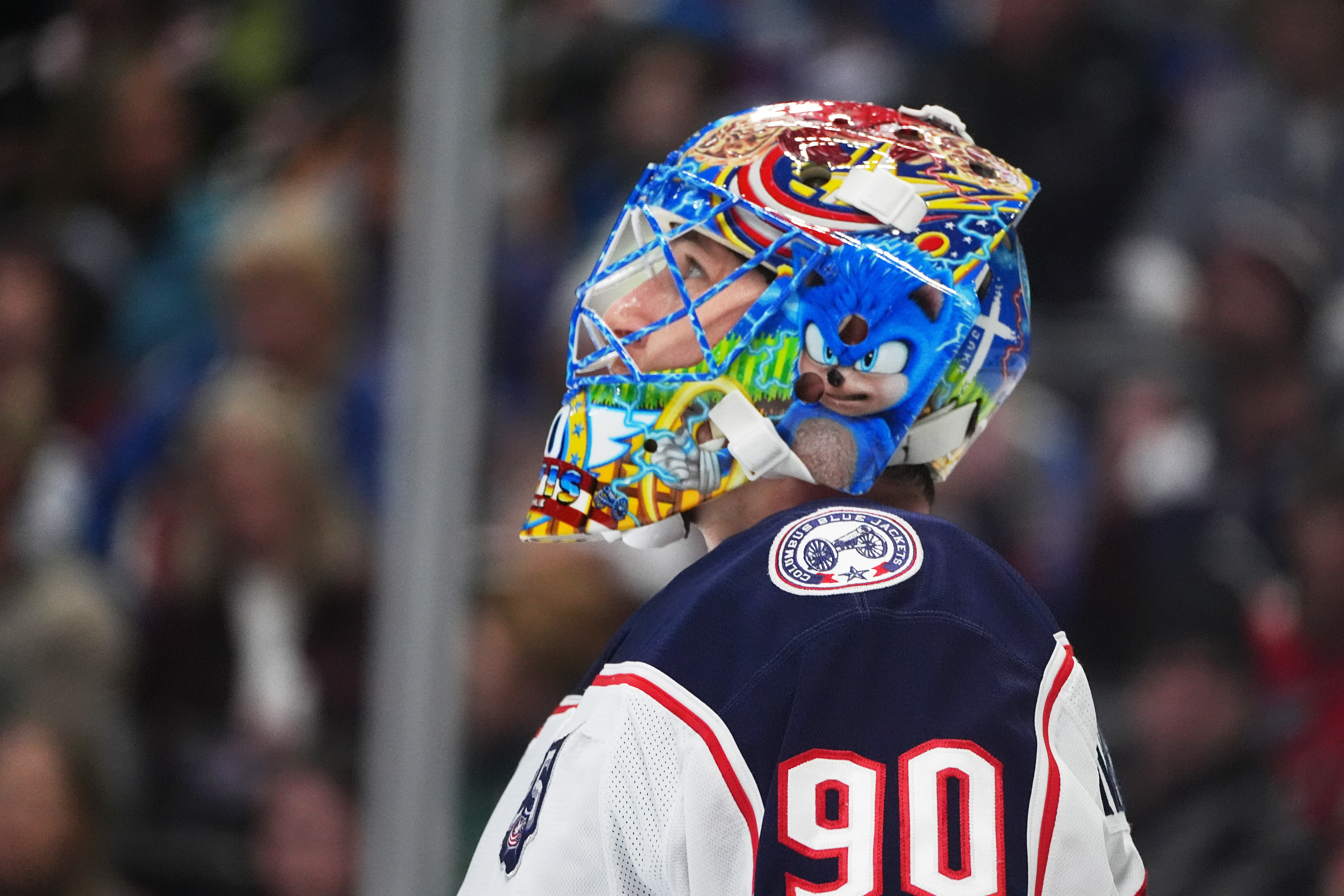 Blue Jackets beat Flyers 5-3 for third straight win | 10tv.com